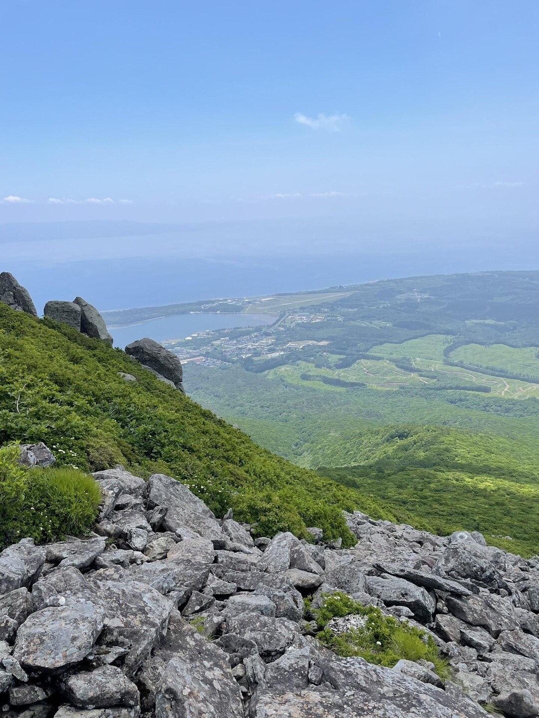 釜臥山 / akoさんのウォーキングの活動データ | YAMAP / ヤマップ