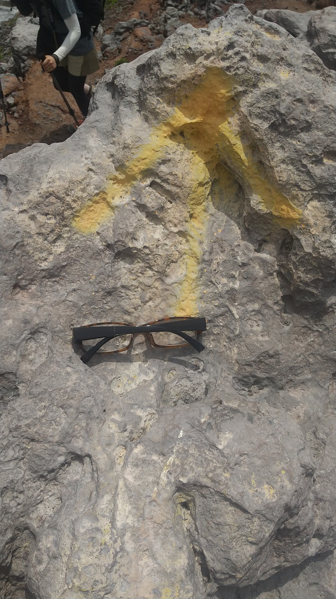 KOKEさんの投稿したフィールドメモ | YAMAP / ヤマップ