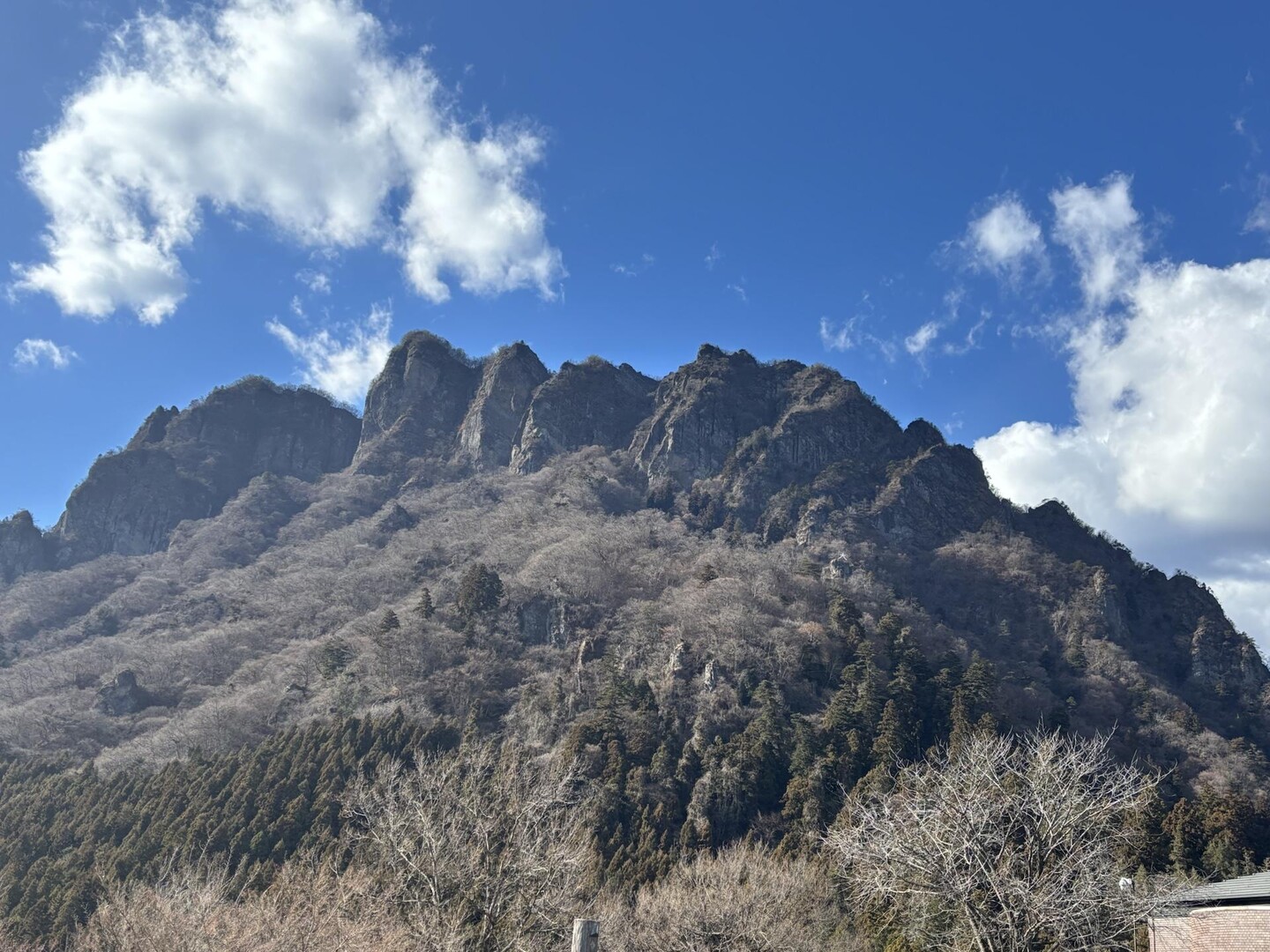 念願の表妙義縦走♬ / 菖蒲さんの妙義山・天狗岳・相馬岳の活動日記 | YAMAP / ヤマップ