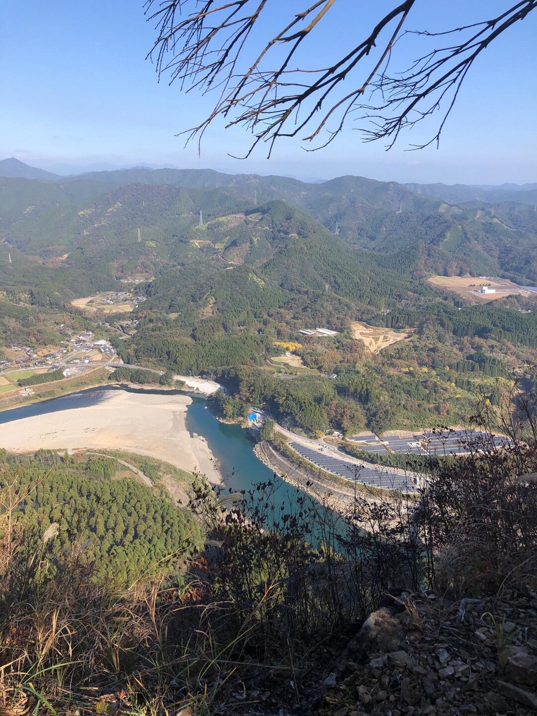 冠岳でトレーニング / Oh!Gmenさんの冠岳の活動データ | YAMAP / ヤマップ