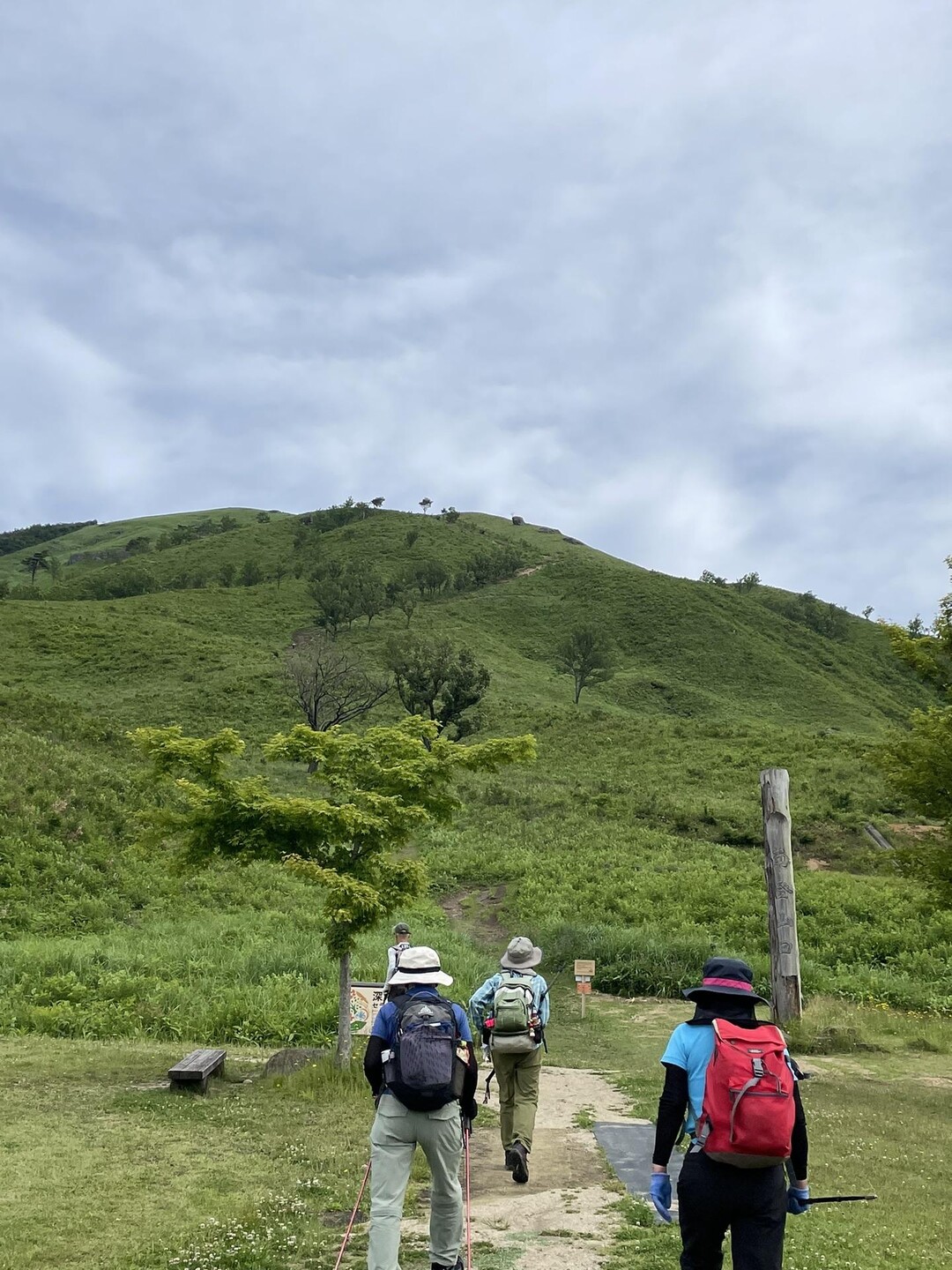 深入山 / JBT5さんの深入山の活動データ | YAMAP / ヤマップ
