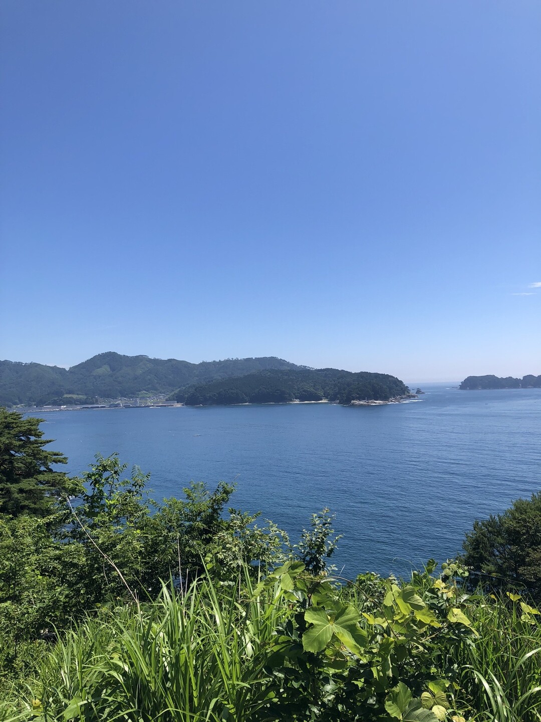 東北旅行三日目 ️今日は三陸海岸🎣 / taroさんのモーメント | YAMAP / ヤマップ