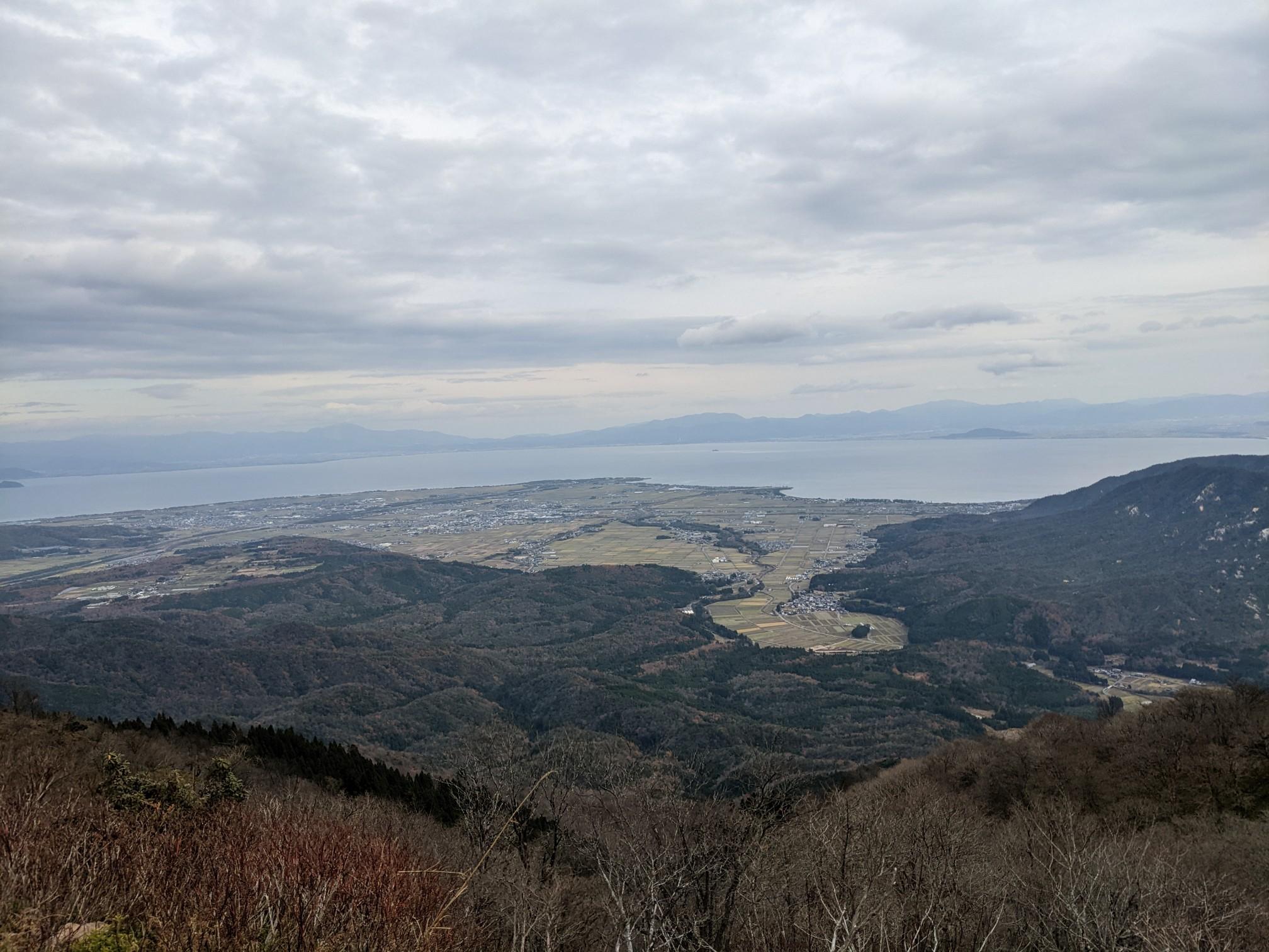 お勉強の小椋栖山・蛇谷ヶ峰🐍 / ゆっちさんの蛇谷ヶ峰の活動データ | YAMAP / ヤマップ