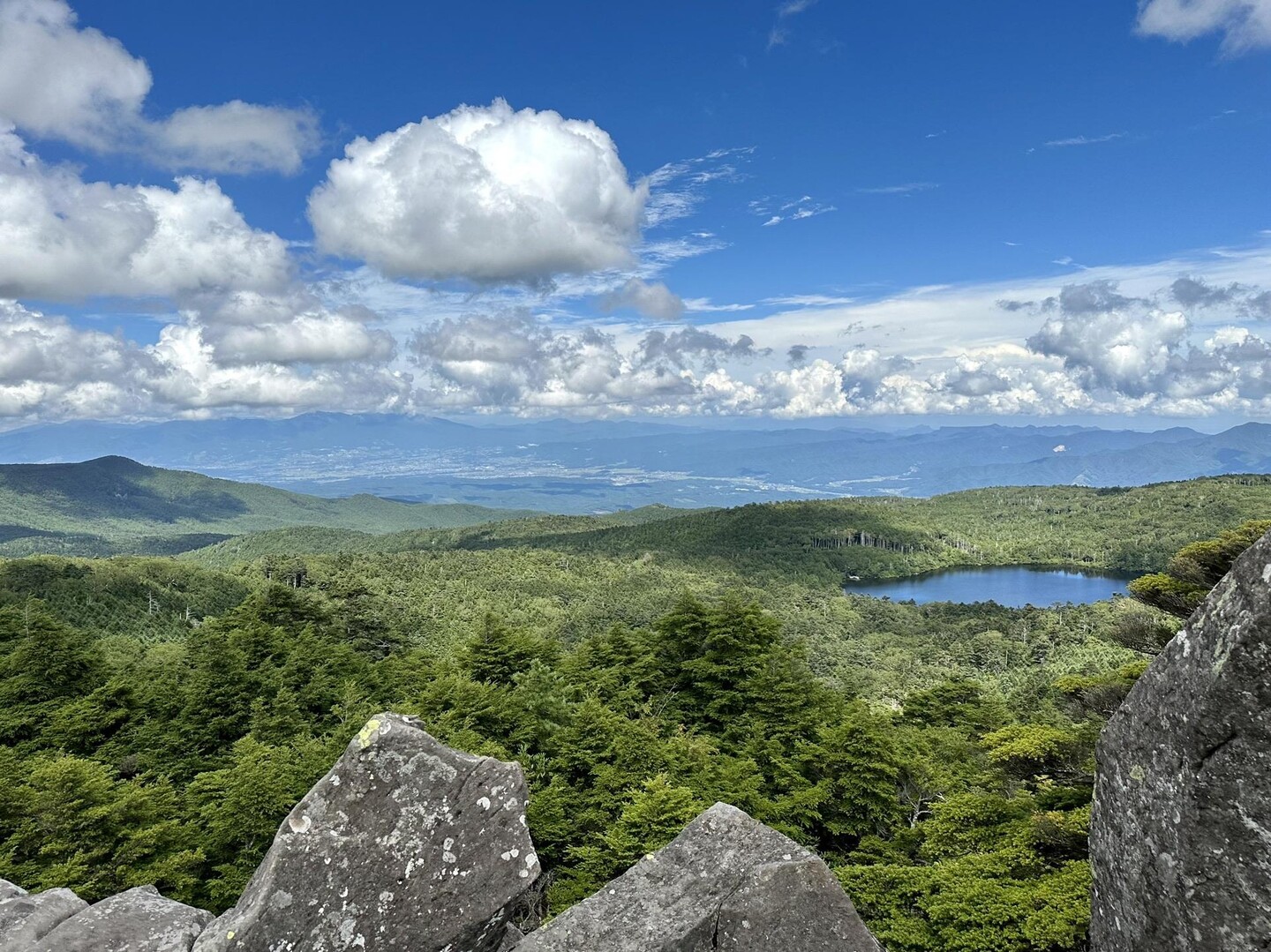 ニュウ•中山•丸山&揚げパン / j-montさんの八ヶ岳（赤岳・硫黄岳・天狗岳）の活動データ | YAMAP / ヤマップ