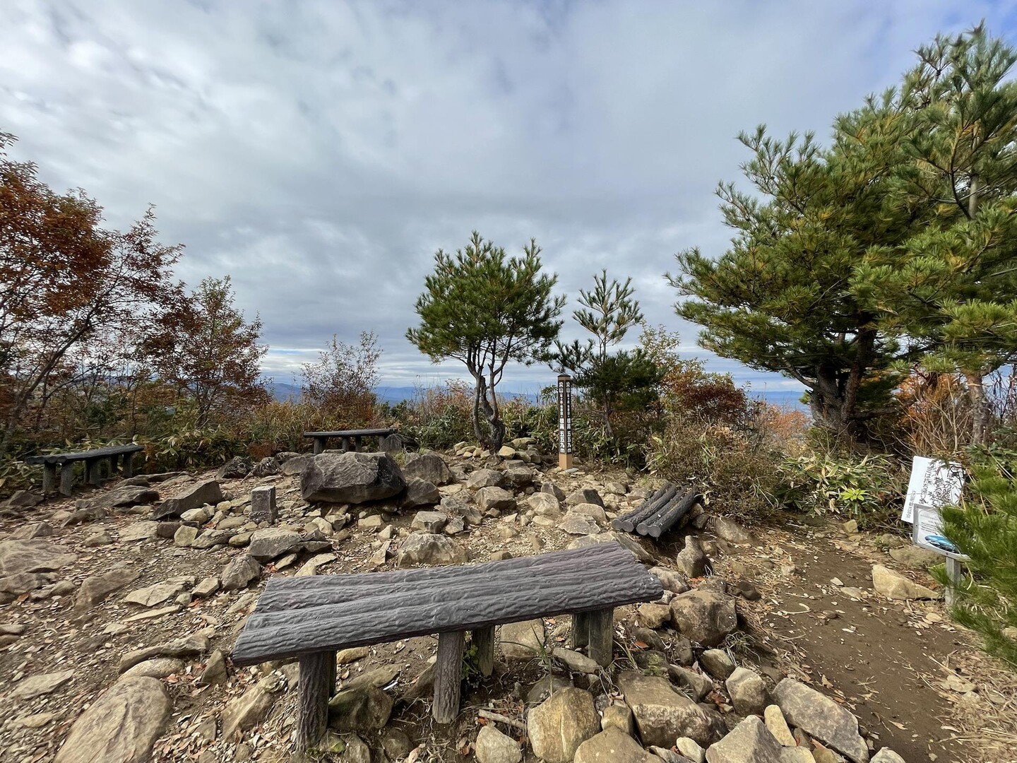 ソロデビューは、登り慣れた尖山から ️ / ゆう.yさんの尖山の活動データ | YAMAP / ヤマップ