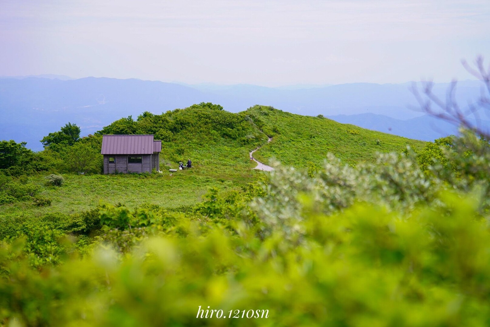 男三瓶山(三瓶山) / Mt.hiroさんの三瓶山・大平山の活動データ | YAMAP / ヤマップ