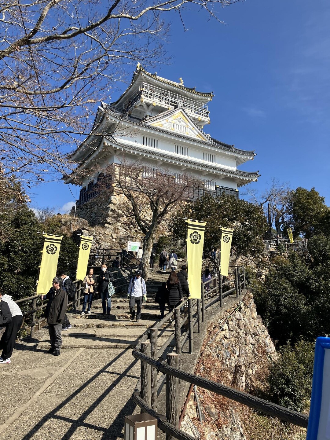 金華山 / nori-horiさんの金華山・洞山・舟伏山の活動データ | YAMAP / ヤマップ