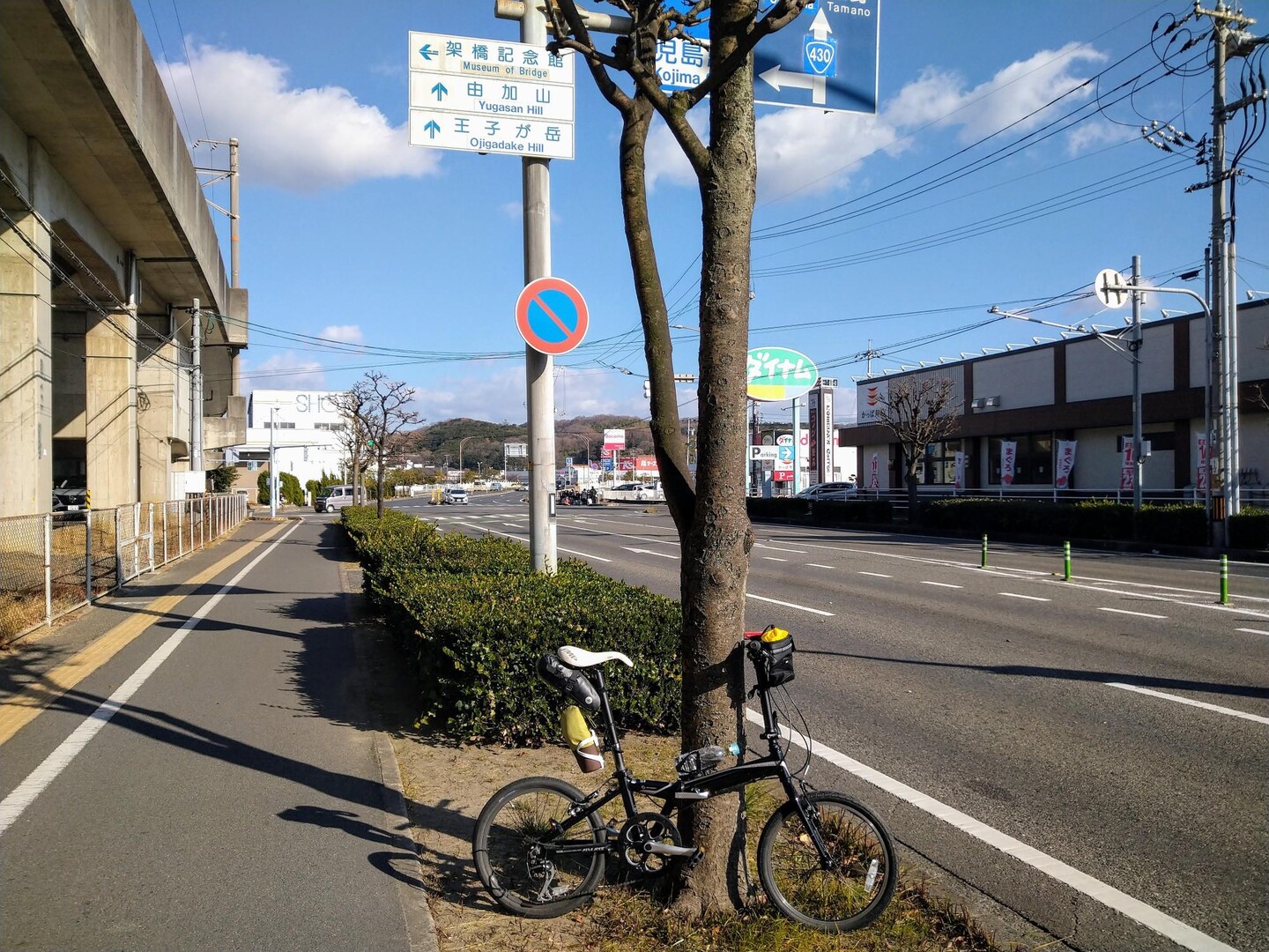 新割山（王子が岳） / akkieさんの王子が岳・神登山・臥竜山の活動データ | YAMAP / ヤマップ