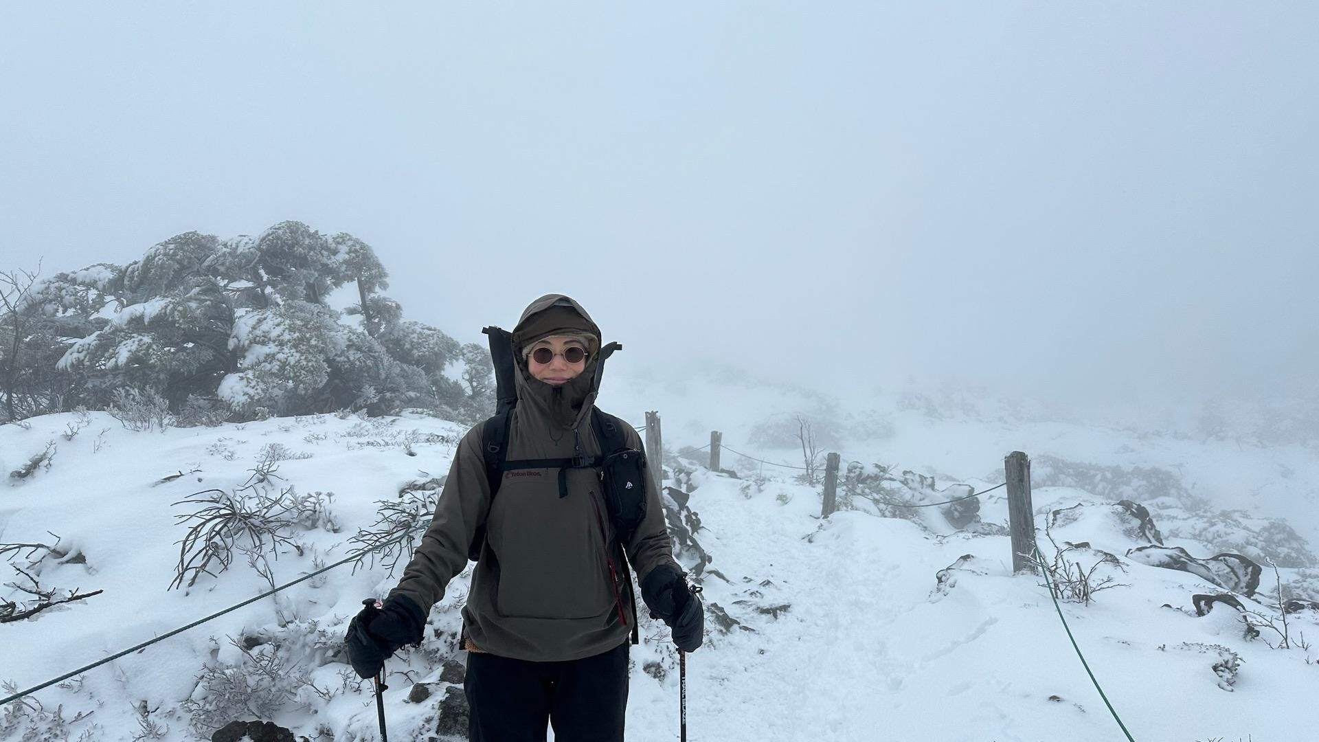 北横岳 / chiiccaさんの蓼科山・横岳・縞枯山の活動データ | YAMAP / ヤマップ