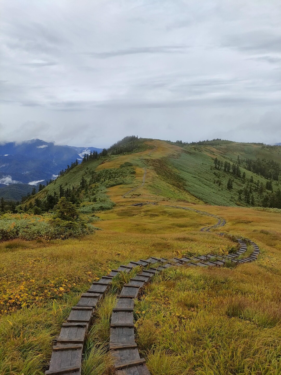 会津駒ヶ岳 / ukeyさんの会津駒ヶ岳の活動データ | YAMAP / ヤマップ