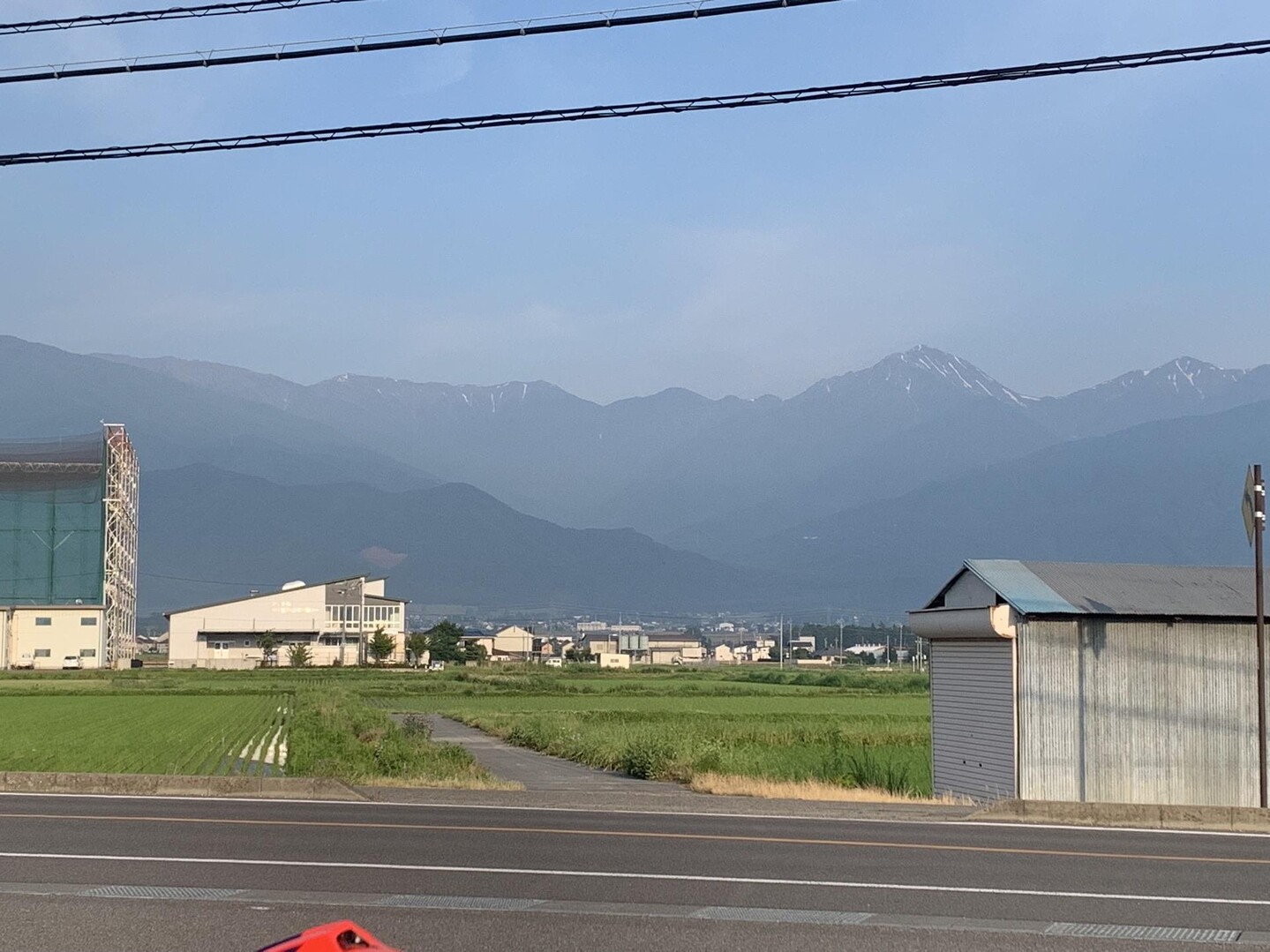 常念地獄に蝶天国(三股サーキット) / 痩っせんBOさんの常念岳・大天井岳・燕岳の活動データ | YAMAP / ヤマップ