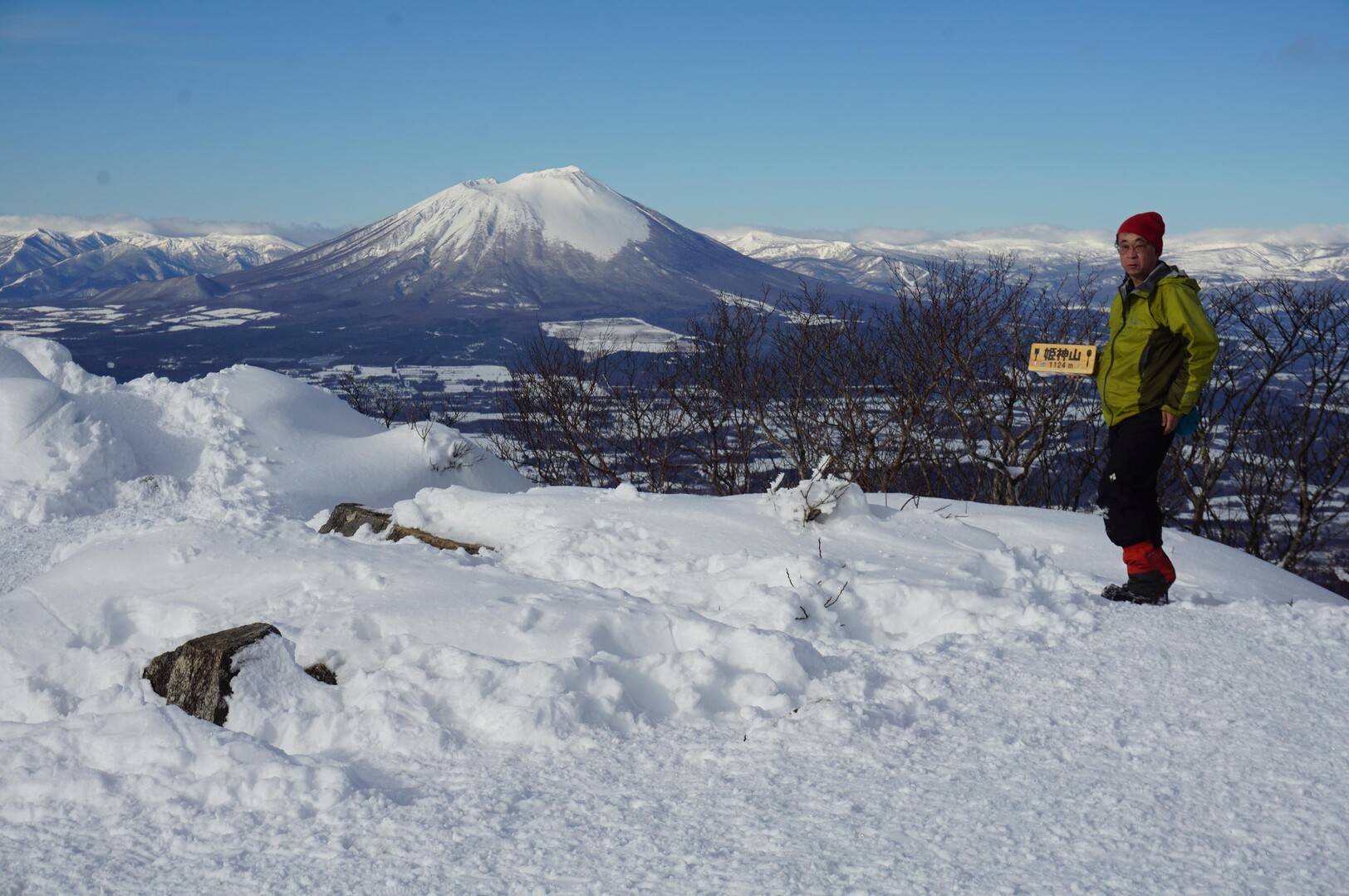 R7-01_姫神山（二百名山・百低山＠岩手） / たかこう＠岩手さんの姫神山の活動データ | YAMAP / ヤマップ