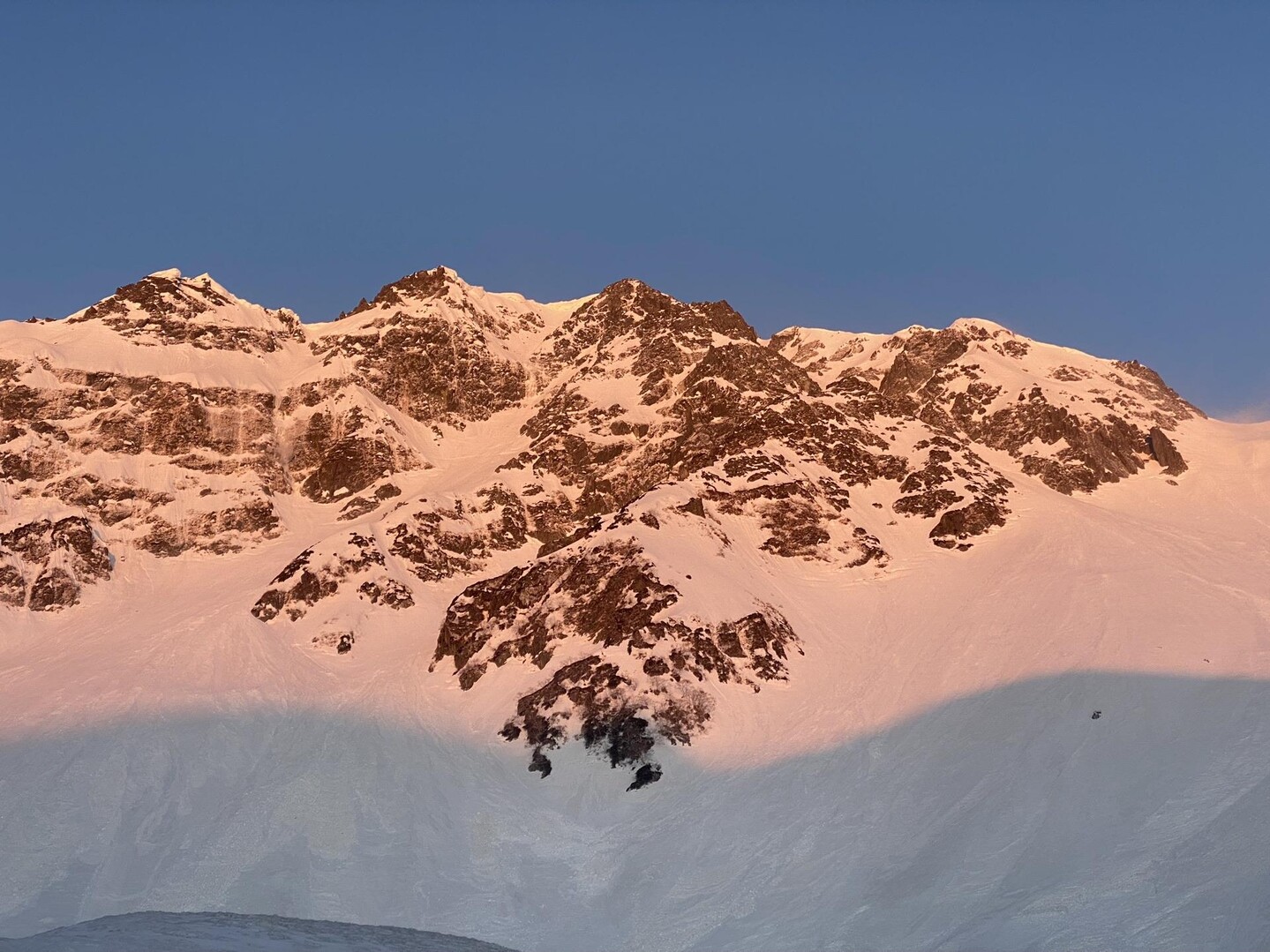 涸沢 2023/04/30-2023/05/02 / saoさんの槍ヶ岳・穂高岳・上高地の活動データ | YAMAP / ヤマップ