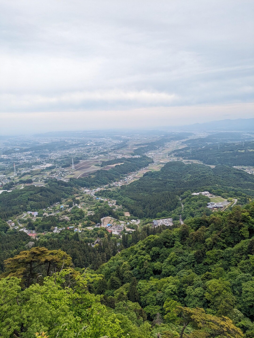 妙義山の大の字までの周回登山 / hey-ho-yoshi-v7さんの妙義山・天狗岳・相馬岳の活動データ | YAMAP / ヤマップ
