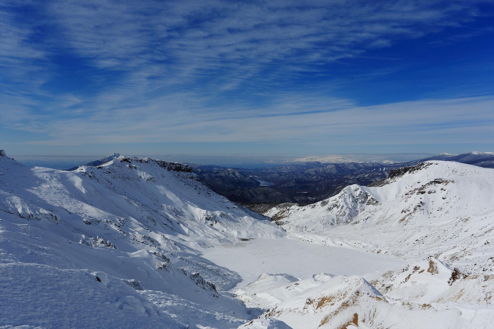 安達太良山 / koduckunさんの安達太良山・箕輪山・鬼面山の活動データ | YAMAP / ヤマップ