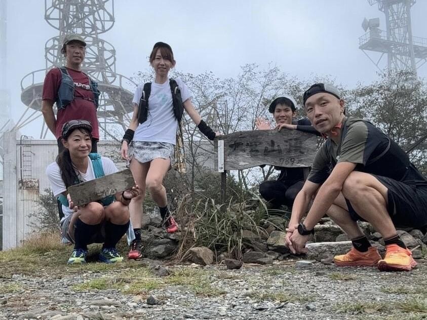 本宮山 / yuyuさんの本宮山・大日山・風頭山の活動データ | YAMAP / ヤマップ