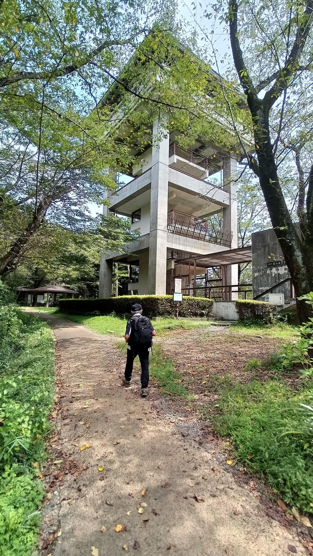 加治丘陵(阿須赤城山・阿須山) / kumaさんの加治丘陵・七国山の活動データ | YAMAP / ヤマップ