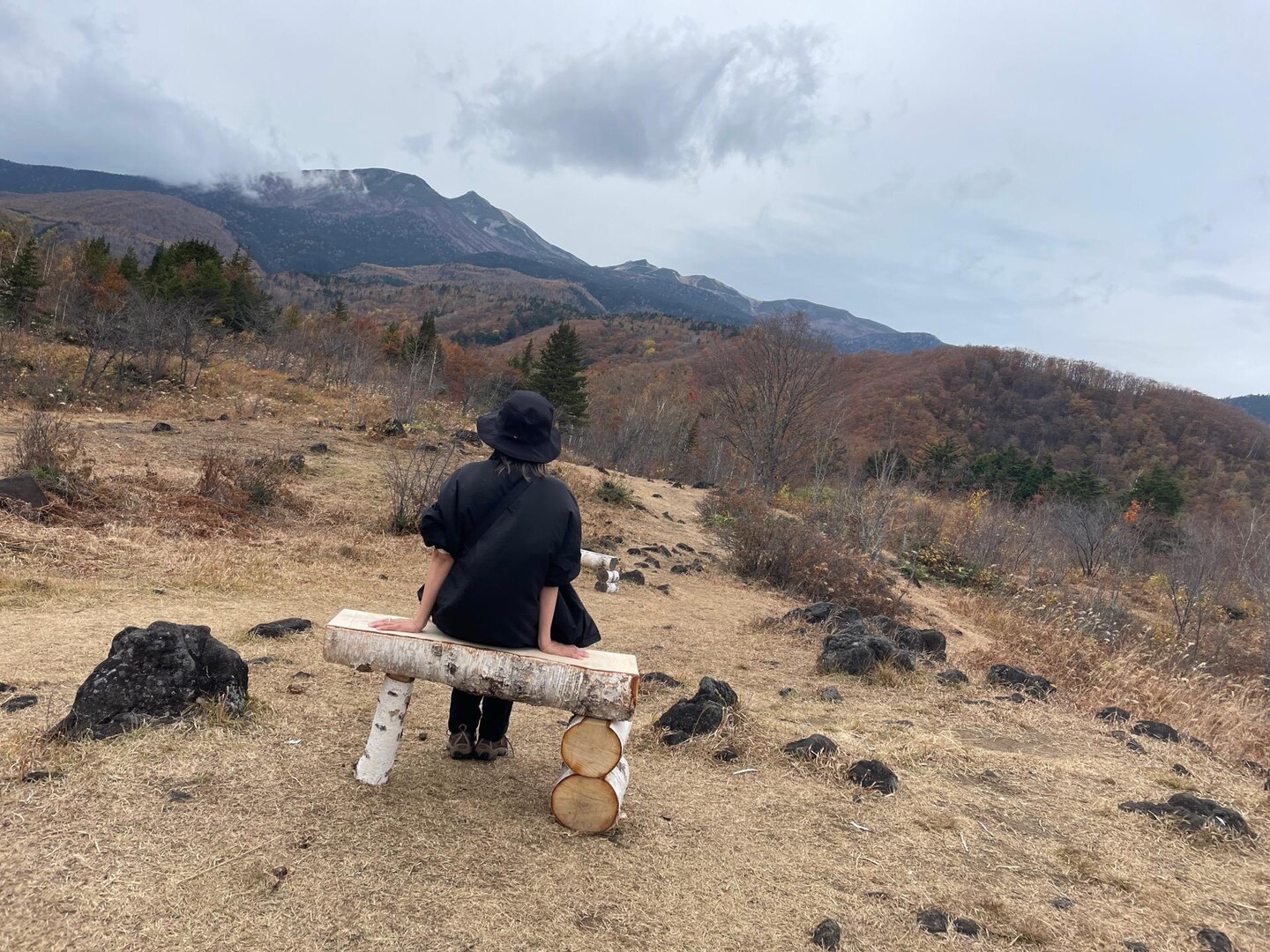 ウォーキング乗鞍高原 / tenboさんのウォーキングの活動日記 | YAMAP / ヤマップ
