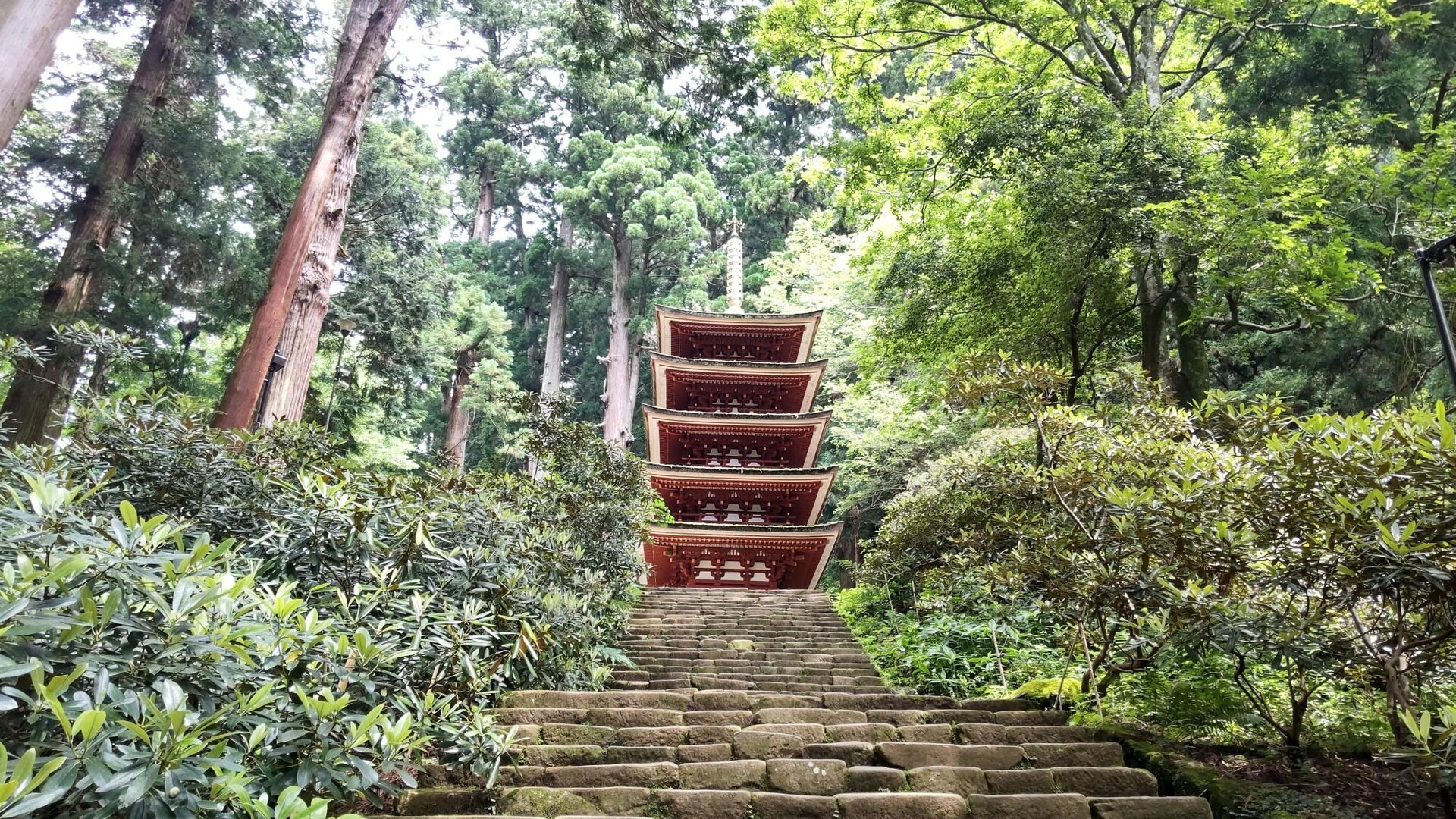 室生山 / Kobotさんの三郎岳・高城岳の活動データ | YAMAP / ヤマップ