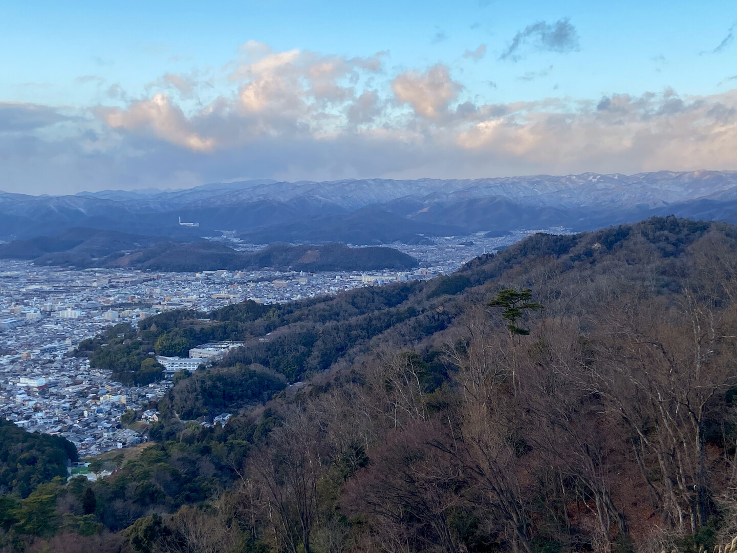 京都・大文字山北面散歩：旧道・太閤岩・浄土寺跡コース探索 / deepさんの大文字山・如意ヶ嶽・稲荷山の活動データ | YAMAP / ヤマップ