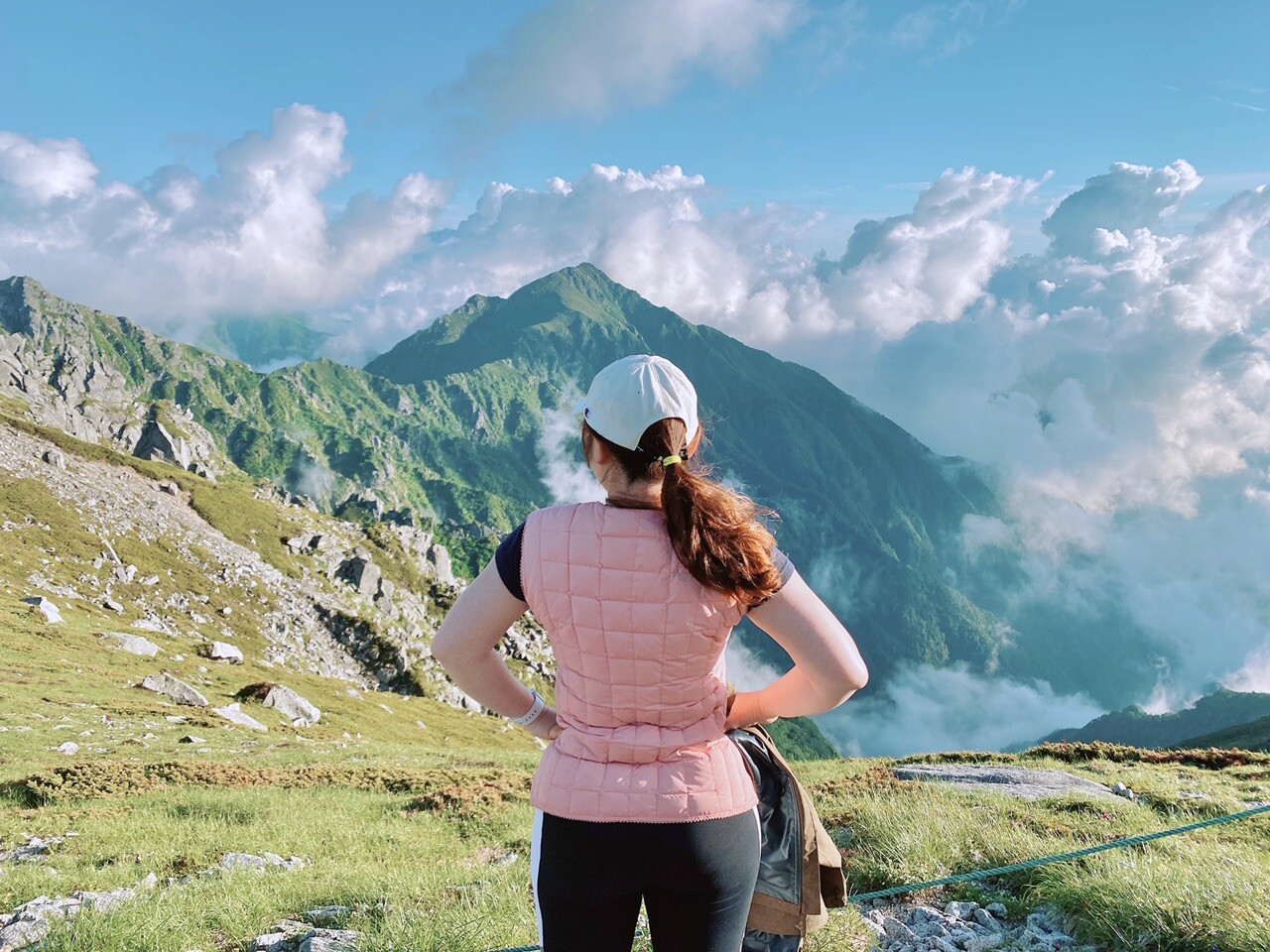 Emmaのページ | YAMAP / ヤマップ