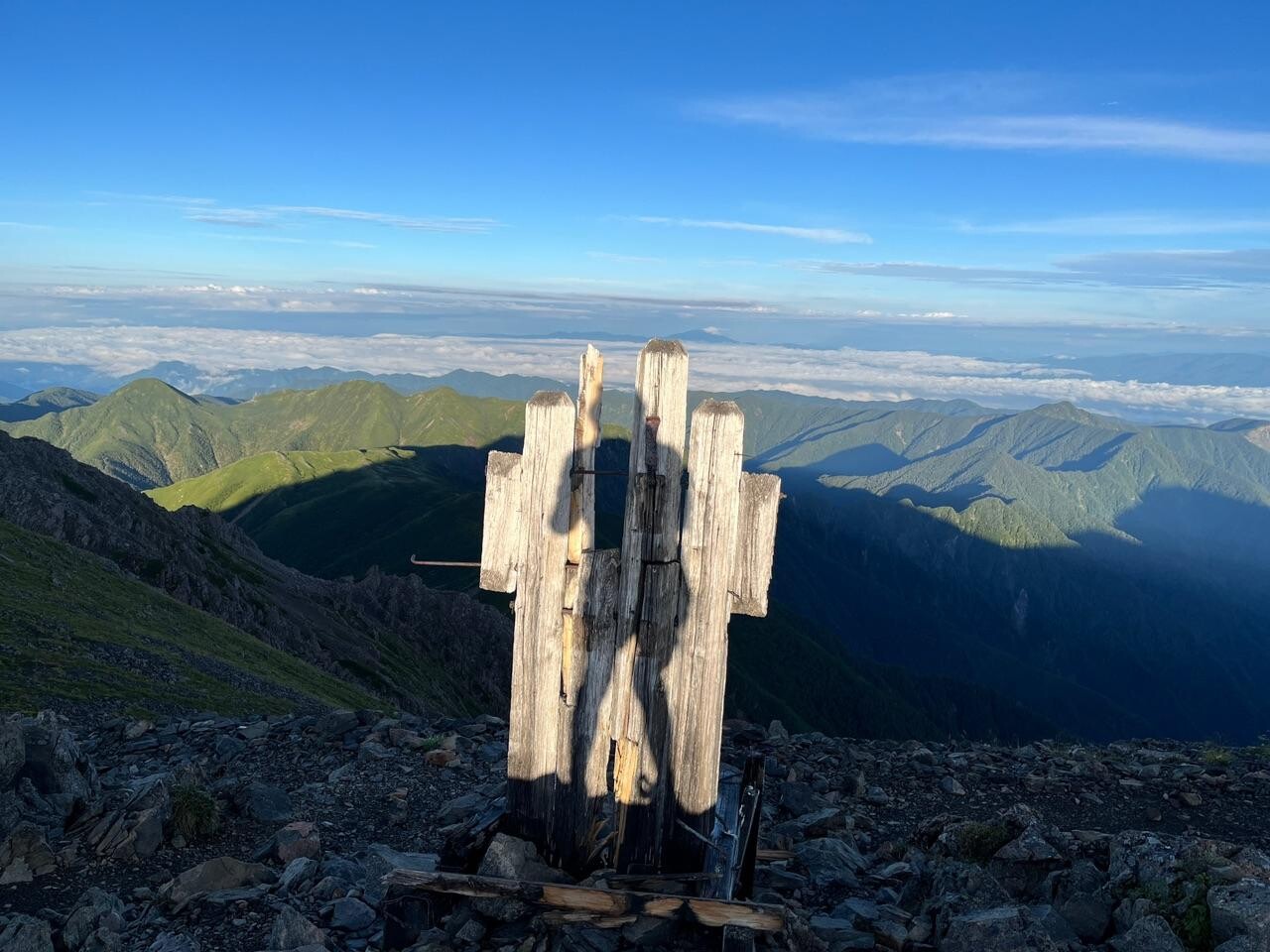 Goroのページ | YAMAP / ヤマップ