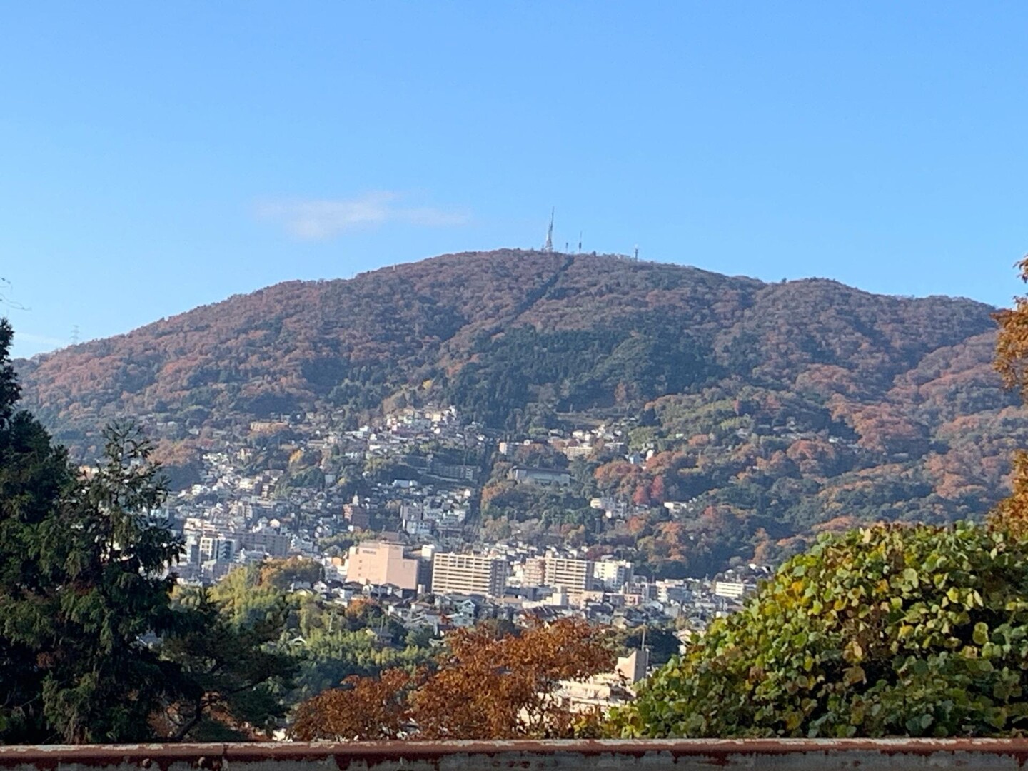 青春18切符では行かない 桧窪山・行者山・神武峯・榁木山・矢田山・松尾山 / Raraさんの生駒山・神津嶽・大原山の活動データ | YAMAP / ヤマップ