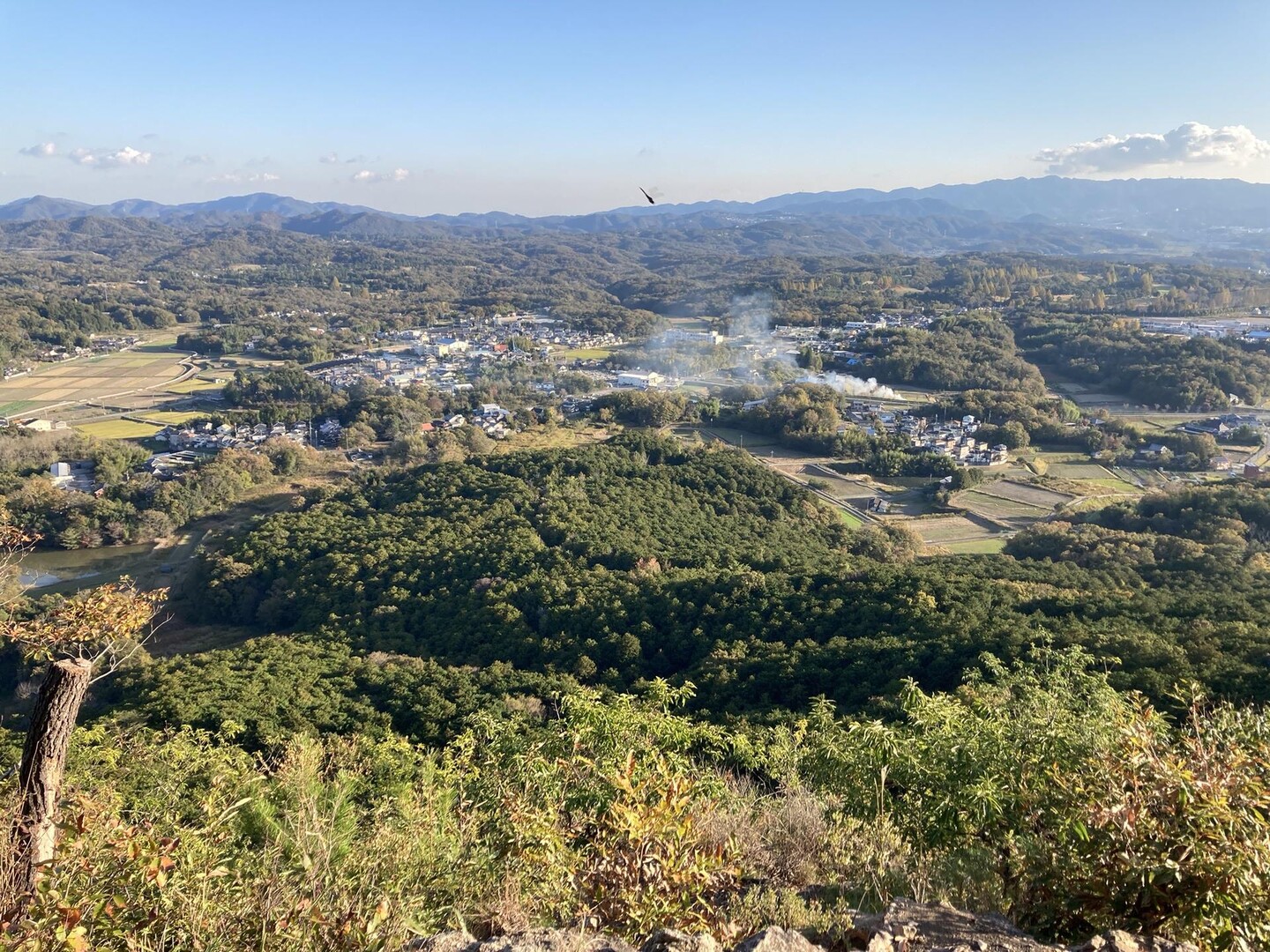 有馬富士 / kohtaさんの有馬富士の活動データ | YAMAP / ヤマップ
