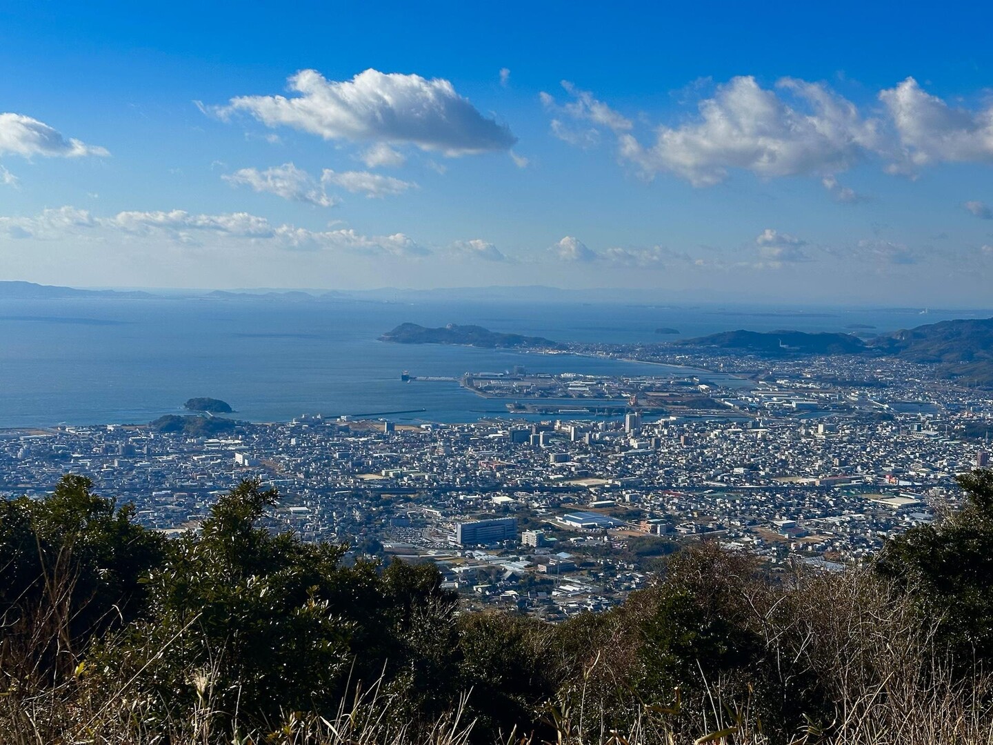 宮路山・五井山 / iwataさんの五井山・宮路山・御堂山の活動データ | YAMAP / ヤマップ