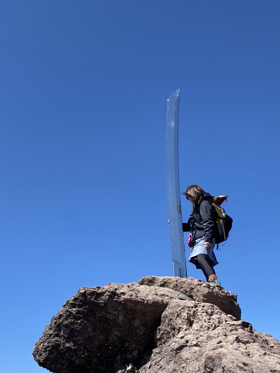 男体山 / Kzさんの男体山の活動データ | YAMAP / ヤマップ