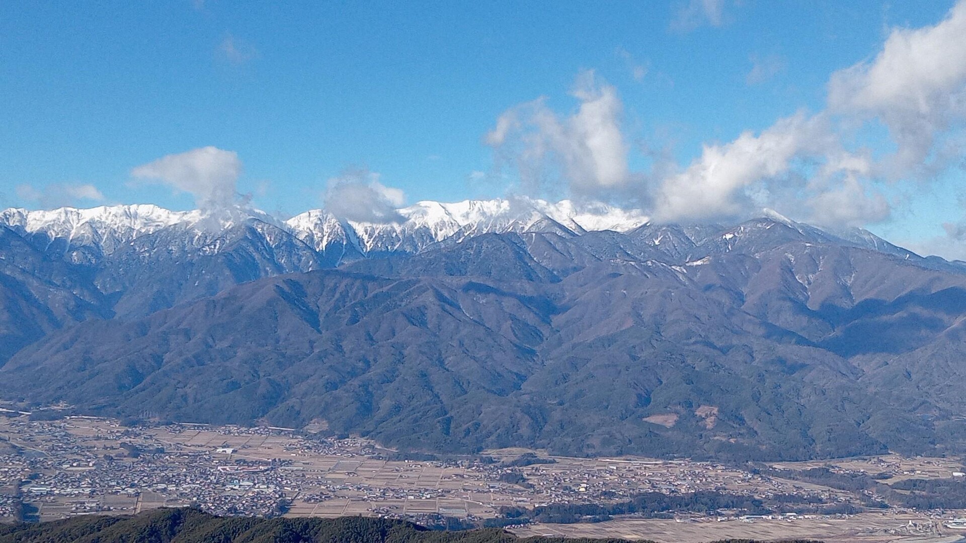 高烏谷山ピストン[3rd] / URUさんの高烏谷山の活動データ | YAMAP / ヤマップ