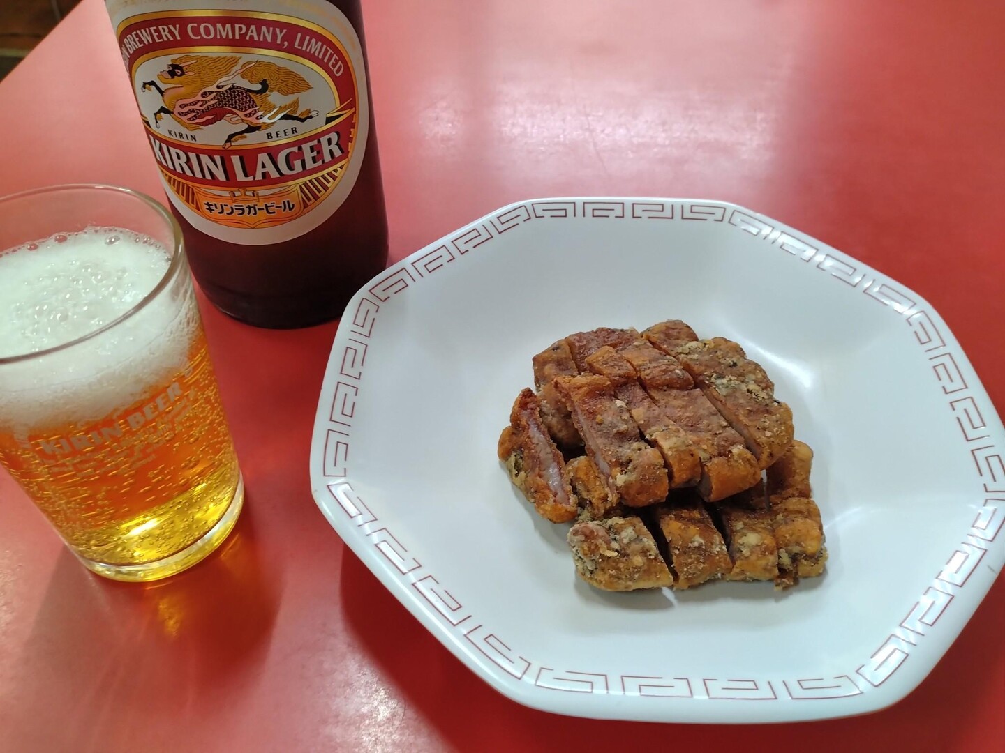 雨で暇なので、神戸市内で台湾旅行！ / nanohさんのモーメント | YAMAP / ヤマップ