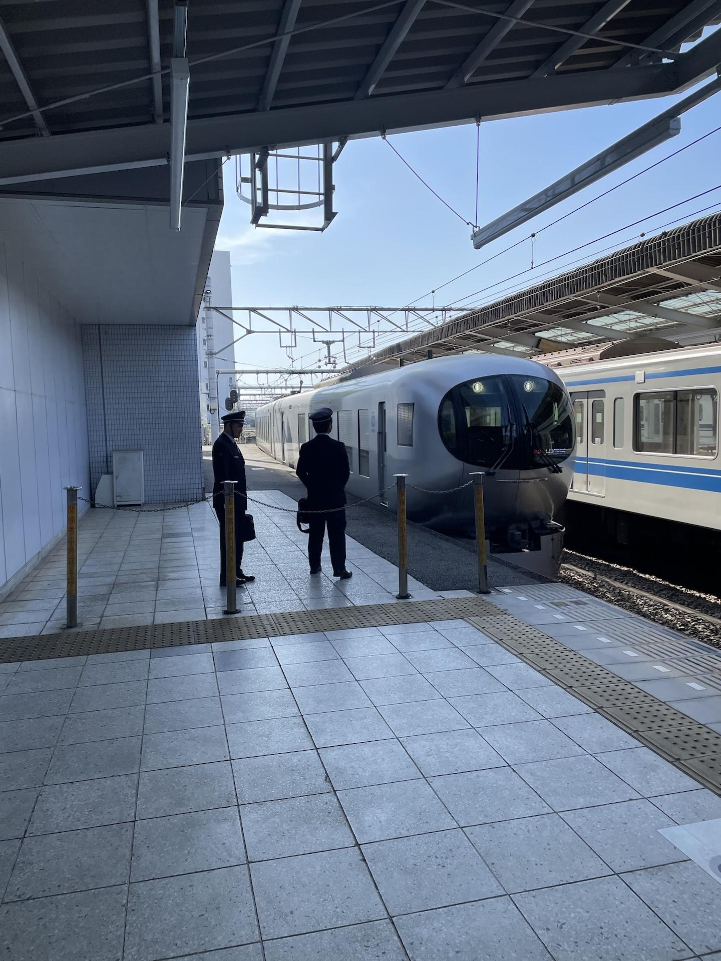 芝桜を見にいくのかな？ 家族連れとおばさ... / sibacciさんのモーメント | YAMAP / ヤマップ