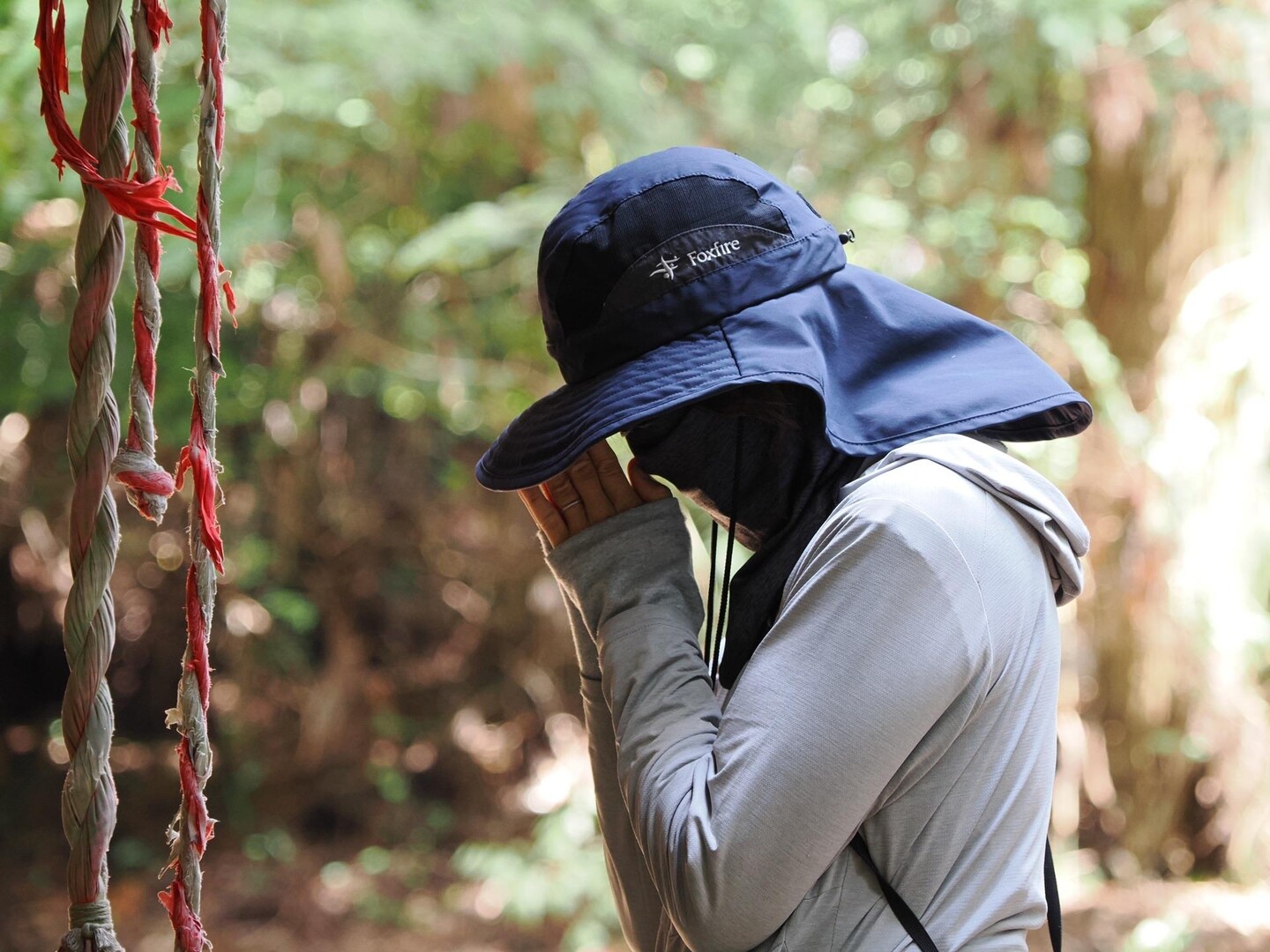 妻と山歩に🚶〜武鉾山 / uapapaさんの関山の活動データ | YAMAP / ヤマップ