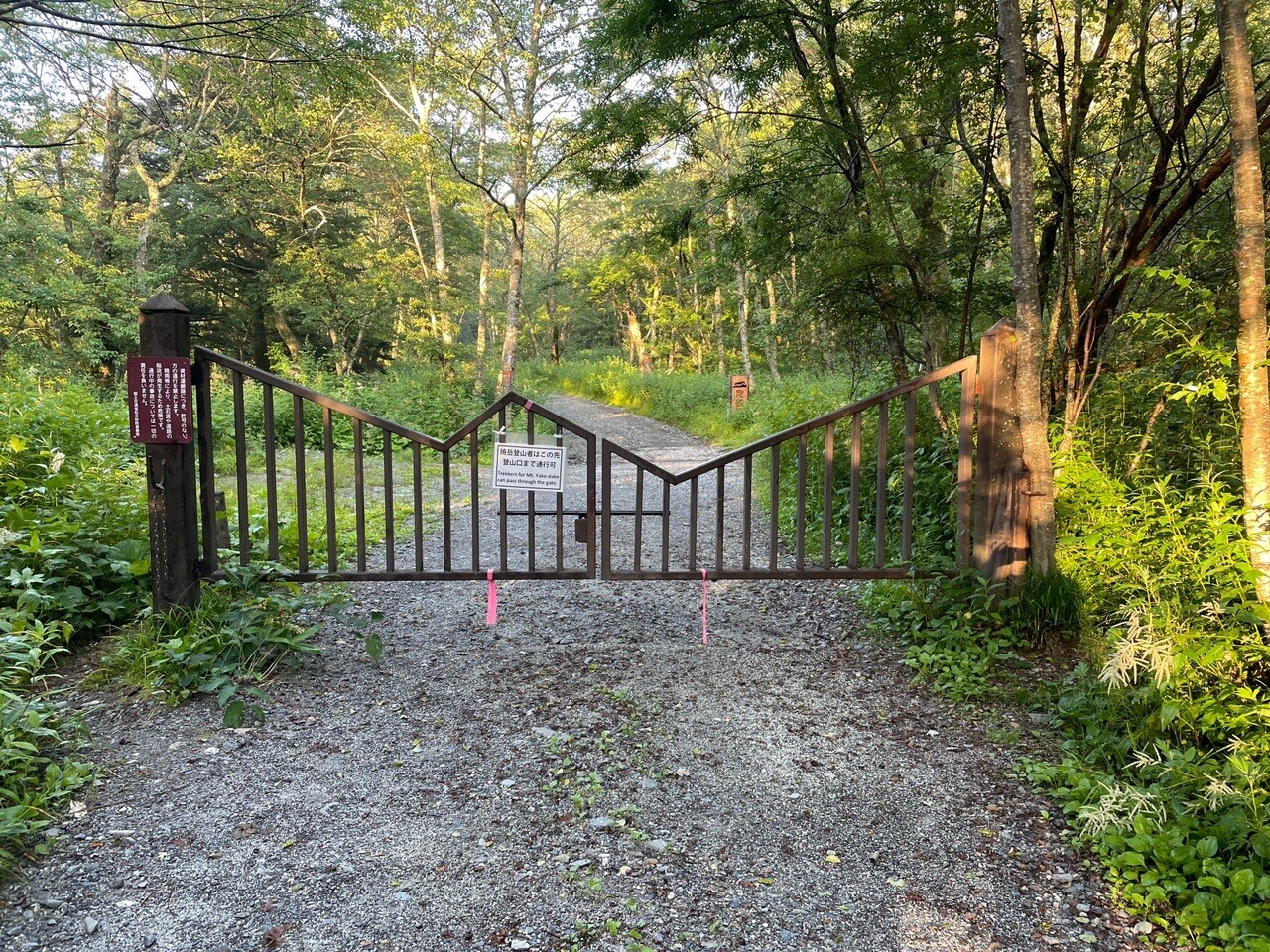 takako さんの投稿したフィールドメモ | YAMAP / ヤマップ