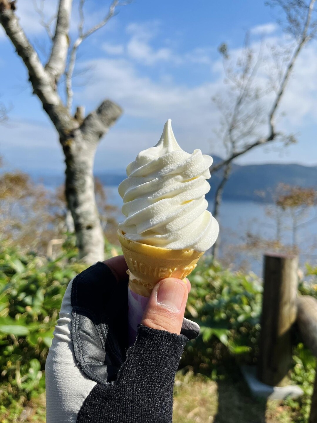 あと10kmか…覚悟はしてたが長いな😂... / 哲也さんのモーメント | YAMAP / ヤマップ