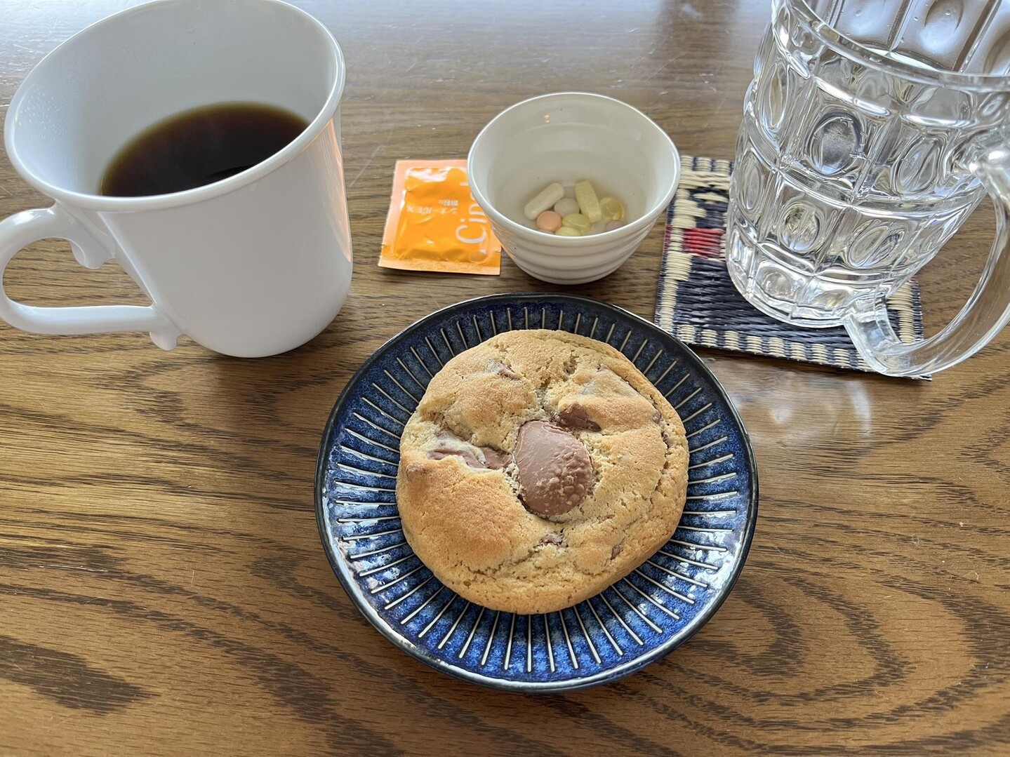 Day4/42 減量の大敵、クッキー買... / junnnnさんのモーメント | YAMAP / ヤマップ