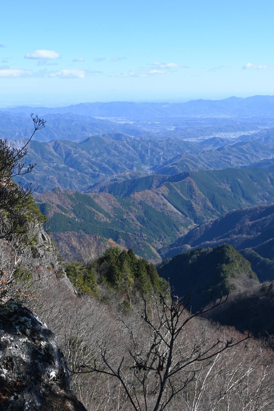 百名山:両神山_3ヶ月ぶりの本格登山きつかったー / koma koma02さんの両神山・諏訪山・二子山の活動データ | YAMAP / ヤマップ