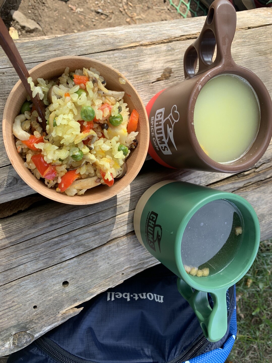 ピクニック気分で藻岩山〜 / Hiker K2さんの藻岩山の活動データ | YAMAP / ヤマップ