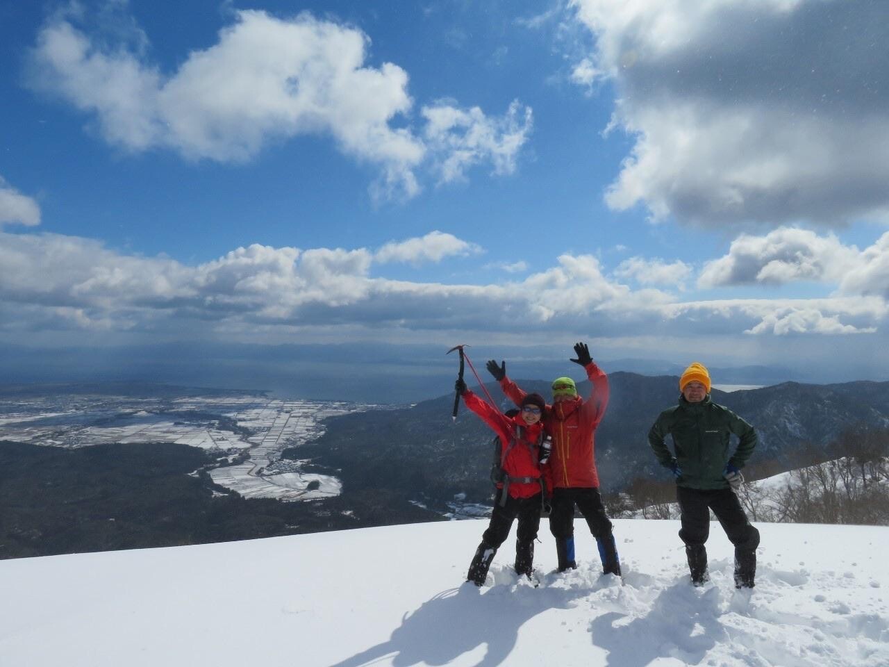 関西100 蛇谷ヶ峰他 / RIKU🐕‍🦺 &Jun さんの蛇谷ヶ峰の活動データ | YAMAP / ヤマップ
