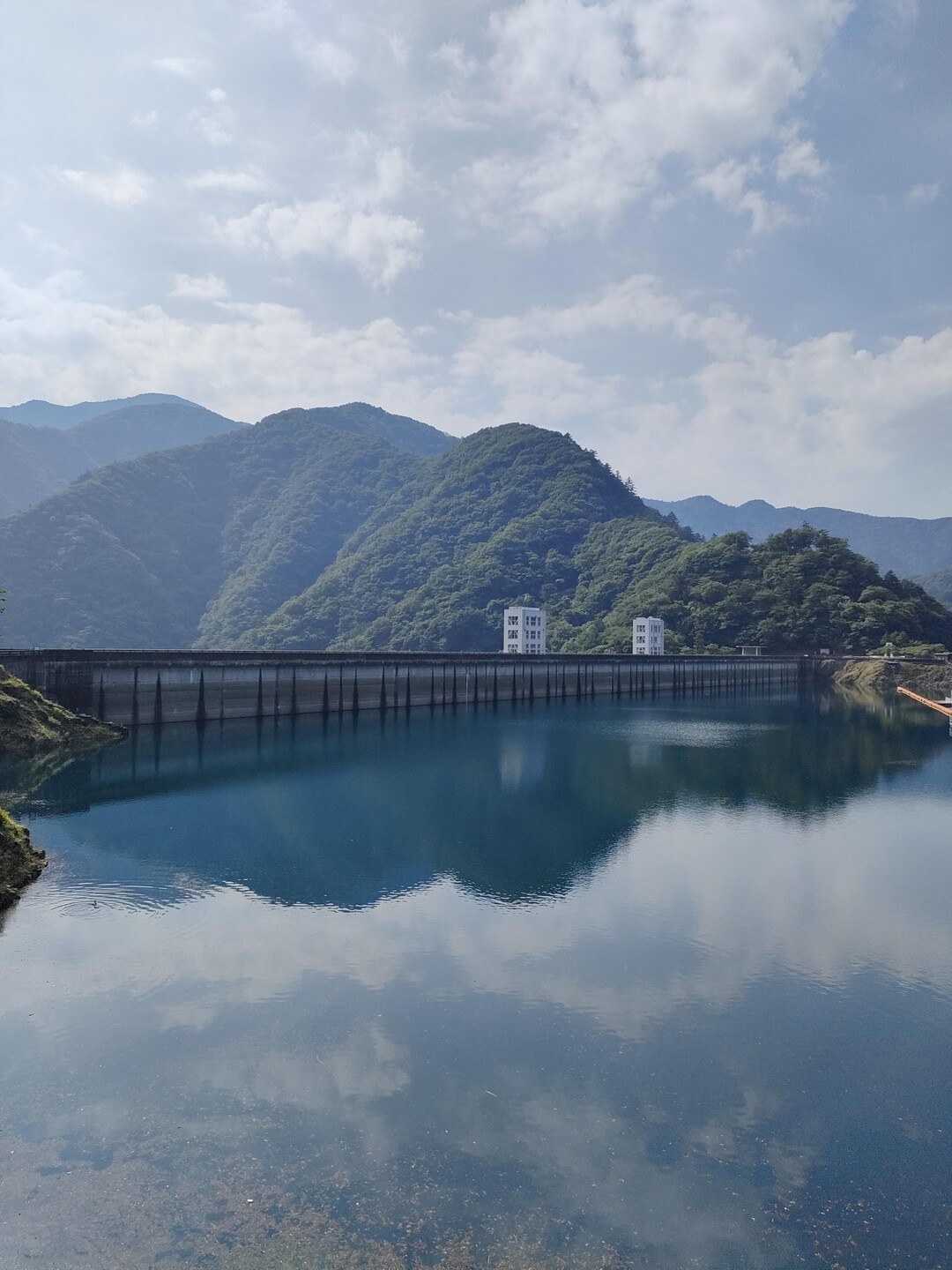 指沢山・惣岳山・ソーヤノ丸デッコ・御前山・クロノ尾山・鞘口山・江戸小屋山・九竜山 / 19751128さんの大岳山・御岳山・御前山の活動データ | YAMAP / ヤマップ