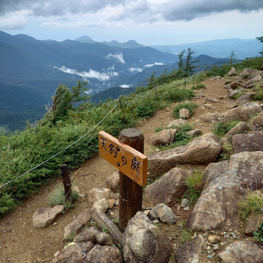 まこさんの投稿したフィールドメモ | YAMAP / ヤマップ