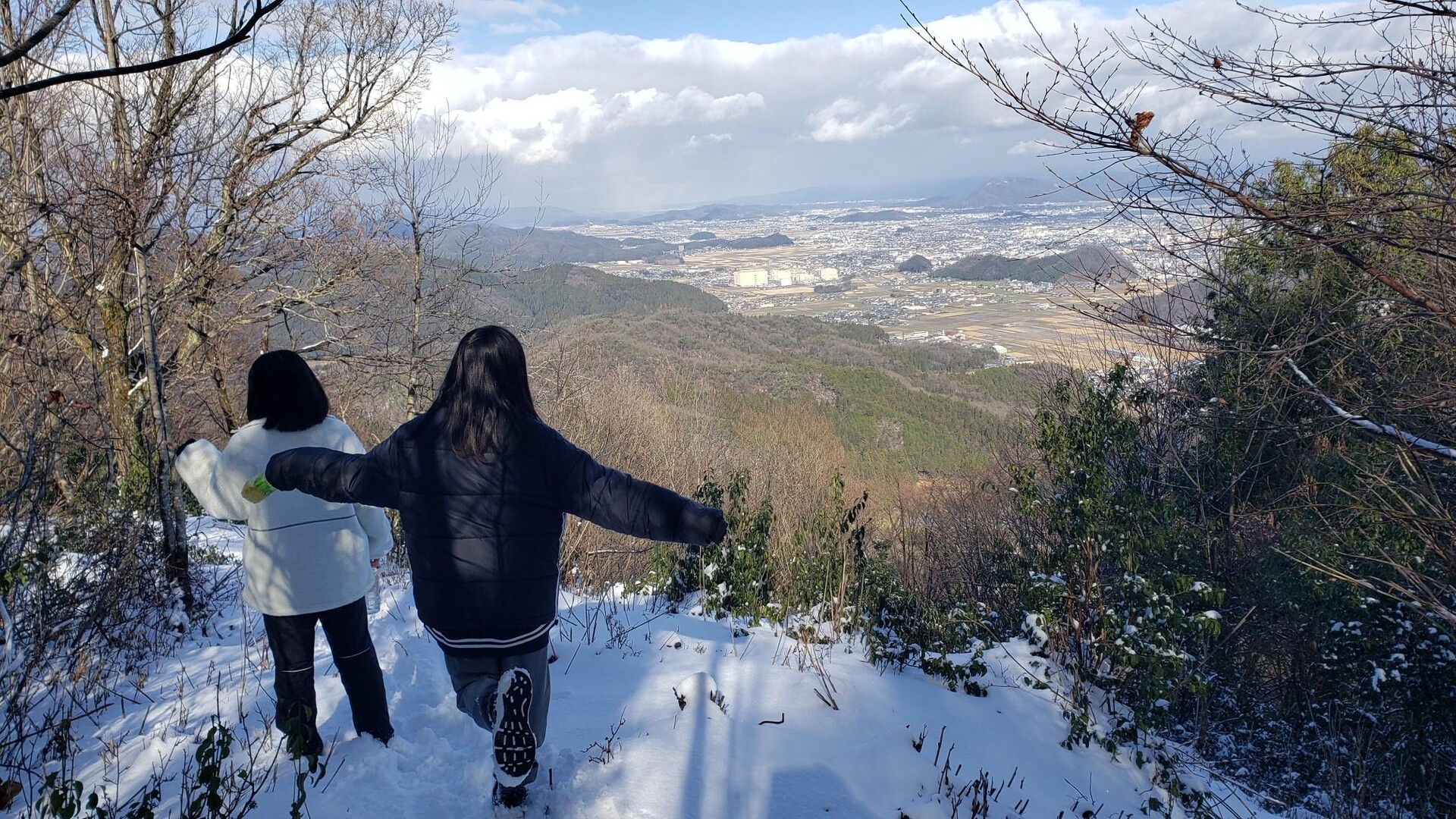 やっと行けた🐲龍神山 / obamaさんの大坂山・龍神山の活動データ | YAMAP / ヤマップ