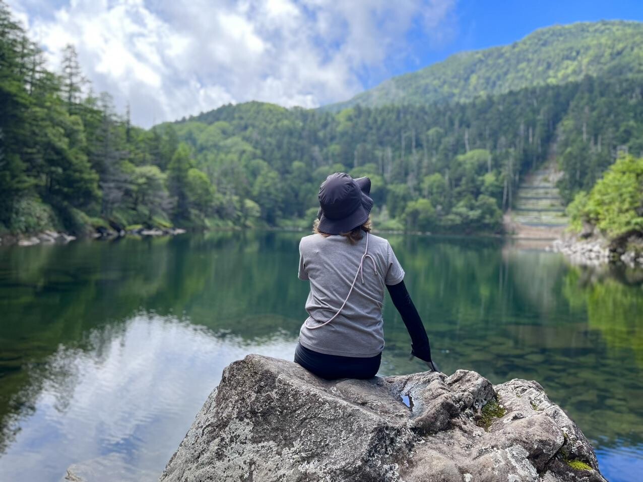 wr18_mtloverのページ | YAMAP / ヤマップ