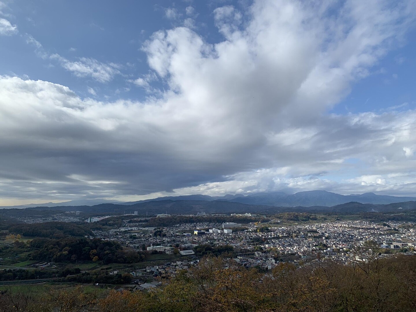 弘法山ハイキング / 山坊主さんの丹沢山の活動データ | YAMAP / ヤマップ