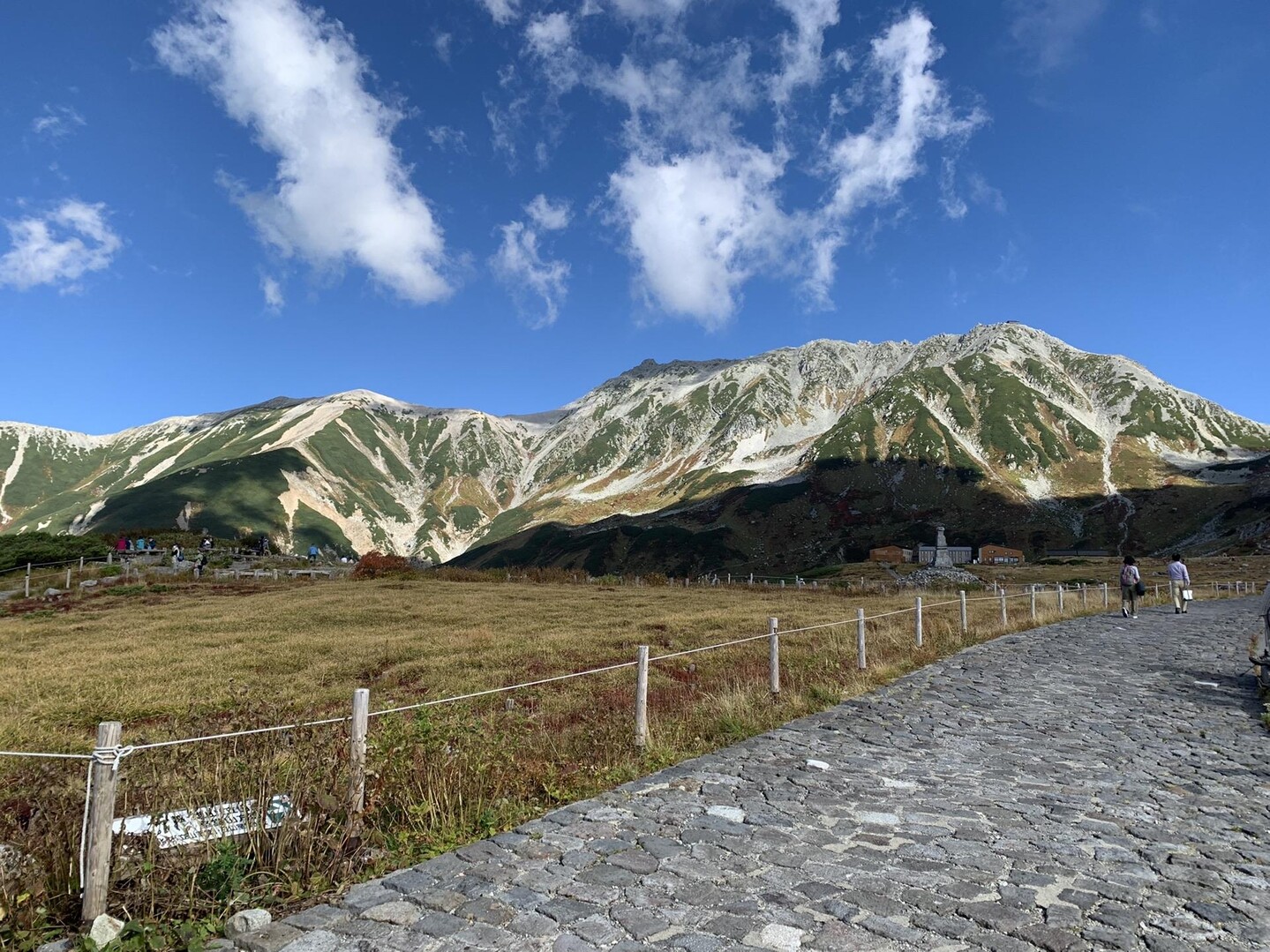 本日(9月30日)の立山 快晴でした。 ... / Masa.Rさんのモーメント | YAMAP / ヤマップ