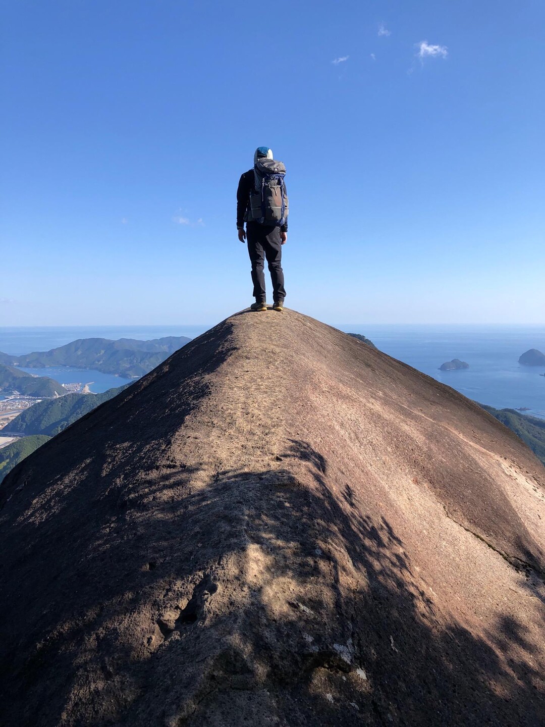Mt.zakiのページ | YAMAP / ヤマップ