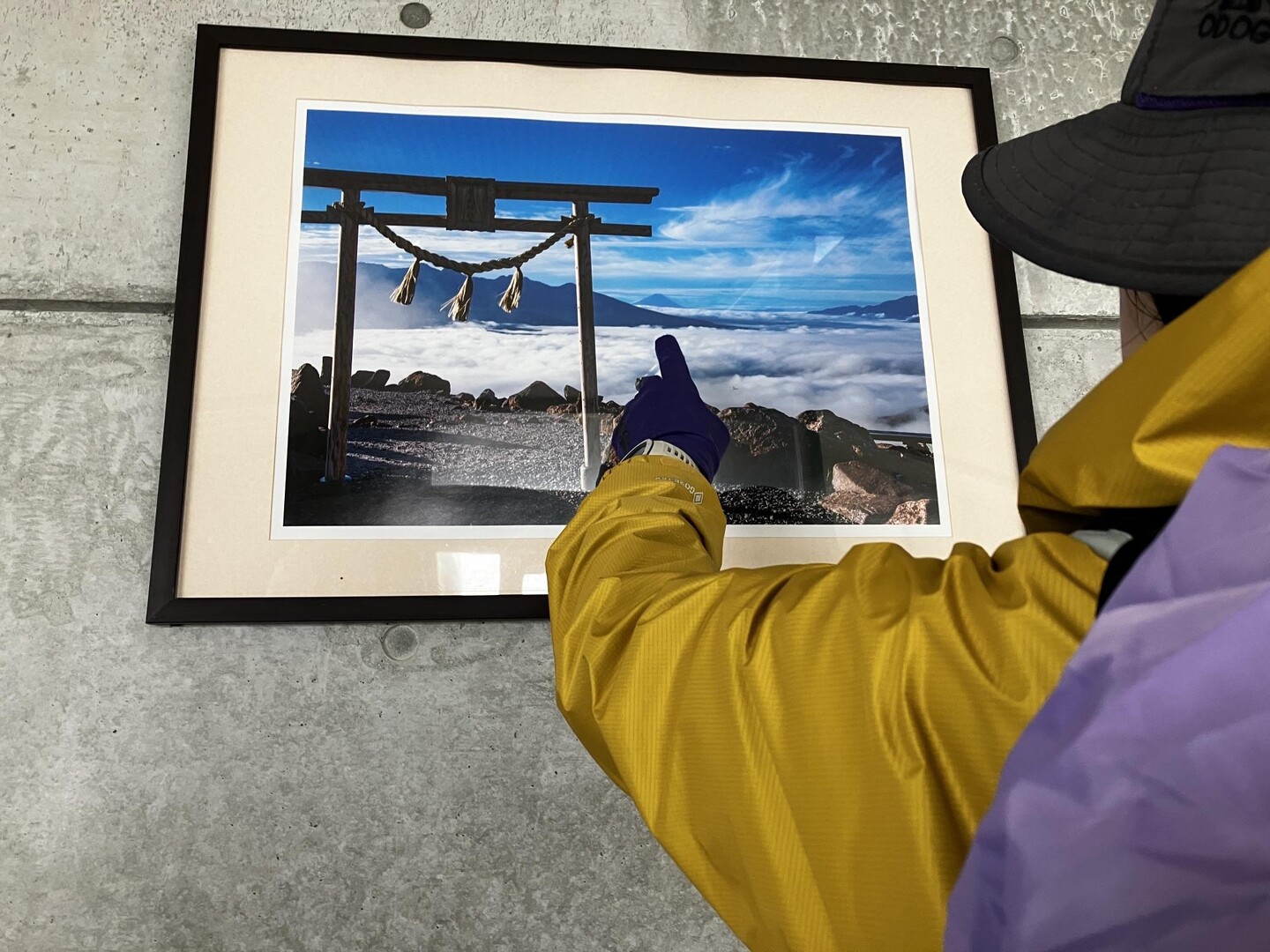 DAY3,4 急登の松本城とミストの霧ヶ峰。 / 伝さんの霧ヶ峰・車山・大笹峰の活動日記 | YAMAP / ヤマップ