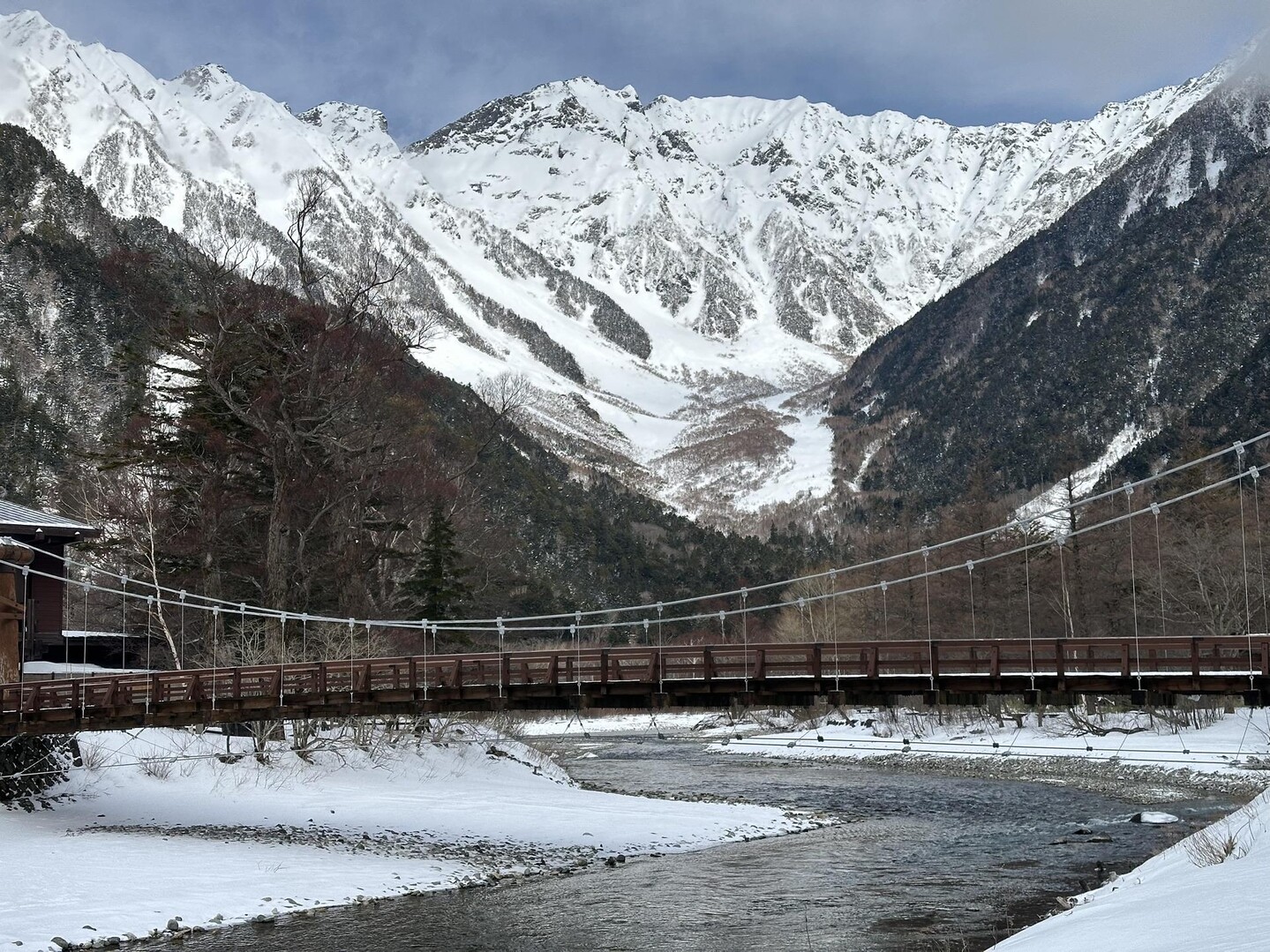 上高地をハイキングしよう。モンベルツアーに参加の巻 / tamiwaさんの槍ヶ岳・穂高岳・上高地の活動データ | YAMAP / ヤマップ
