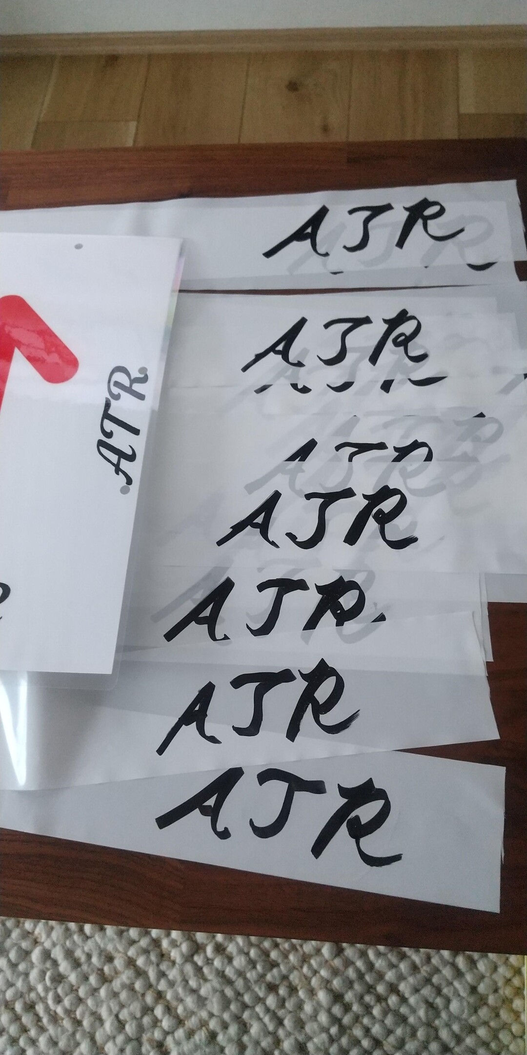 ATRコーステープを作成 本来は20m... / うっちぃさんのモーメント | YAMAP / ヤマップ